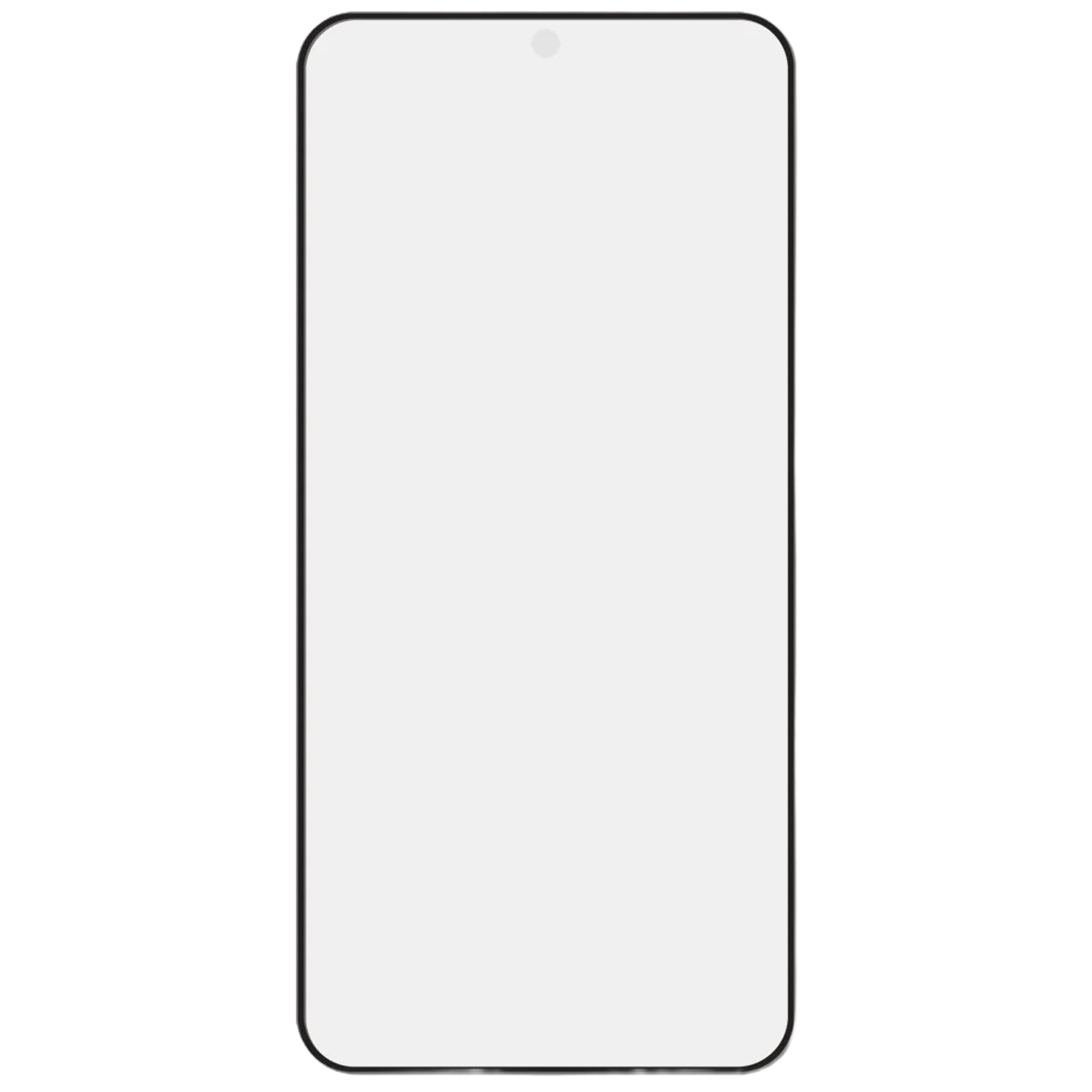 Buy the Uniq Galaxy S25+ Optix Vivid Tempered Glass Screen Protector ...