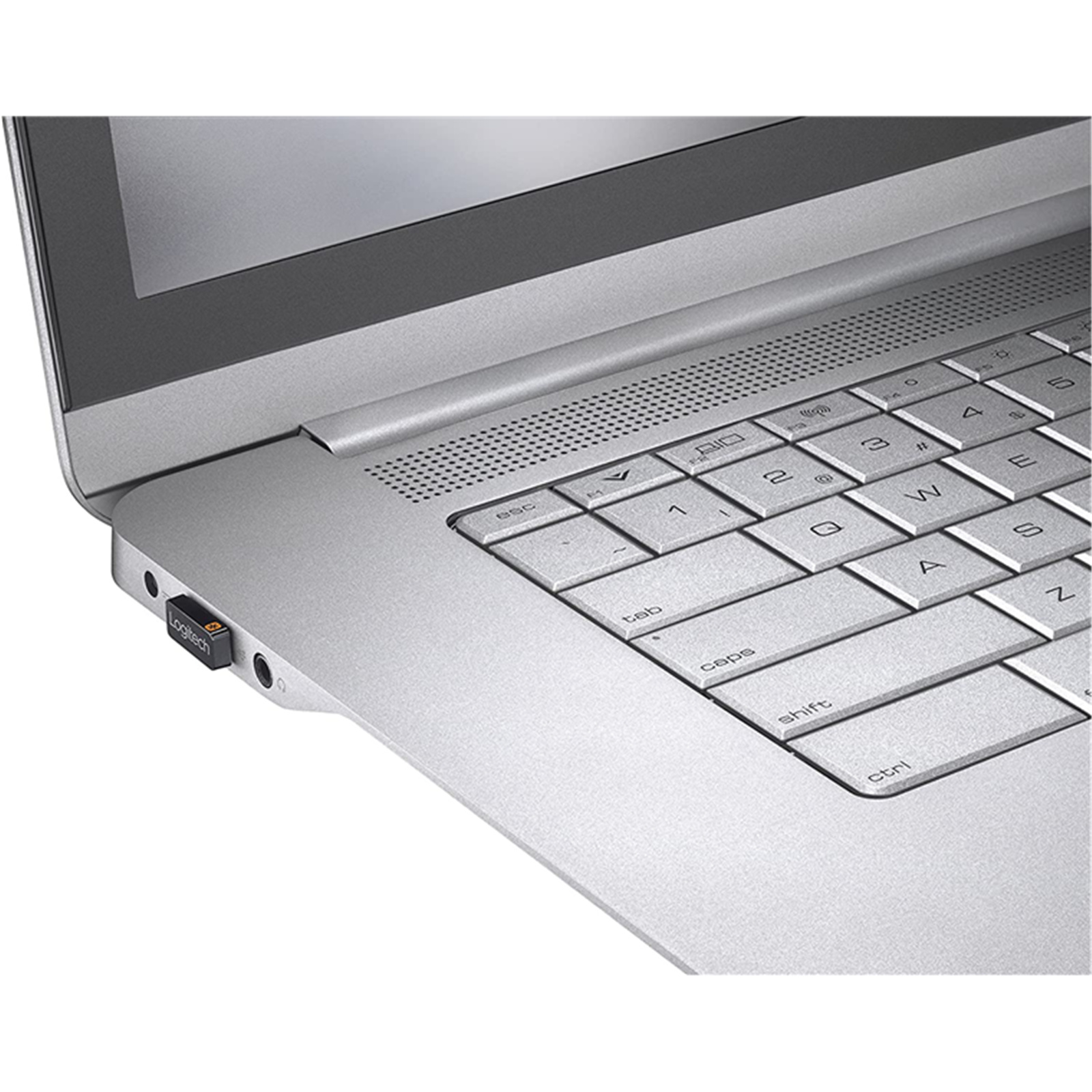 Buy the Logitech Unifying USB Receiver ( 910-005934 ) online - PBTech.co.nz