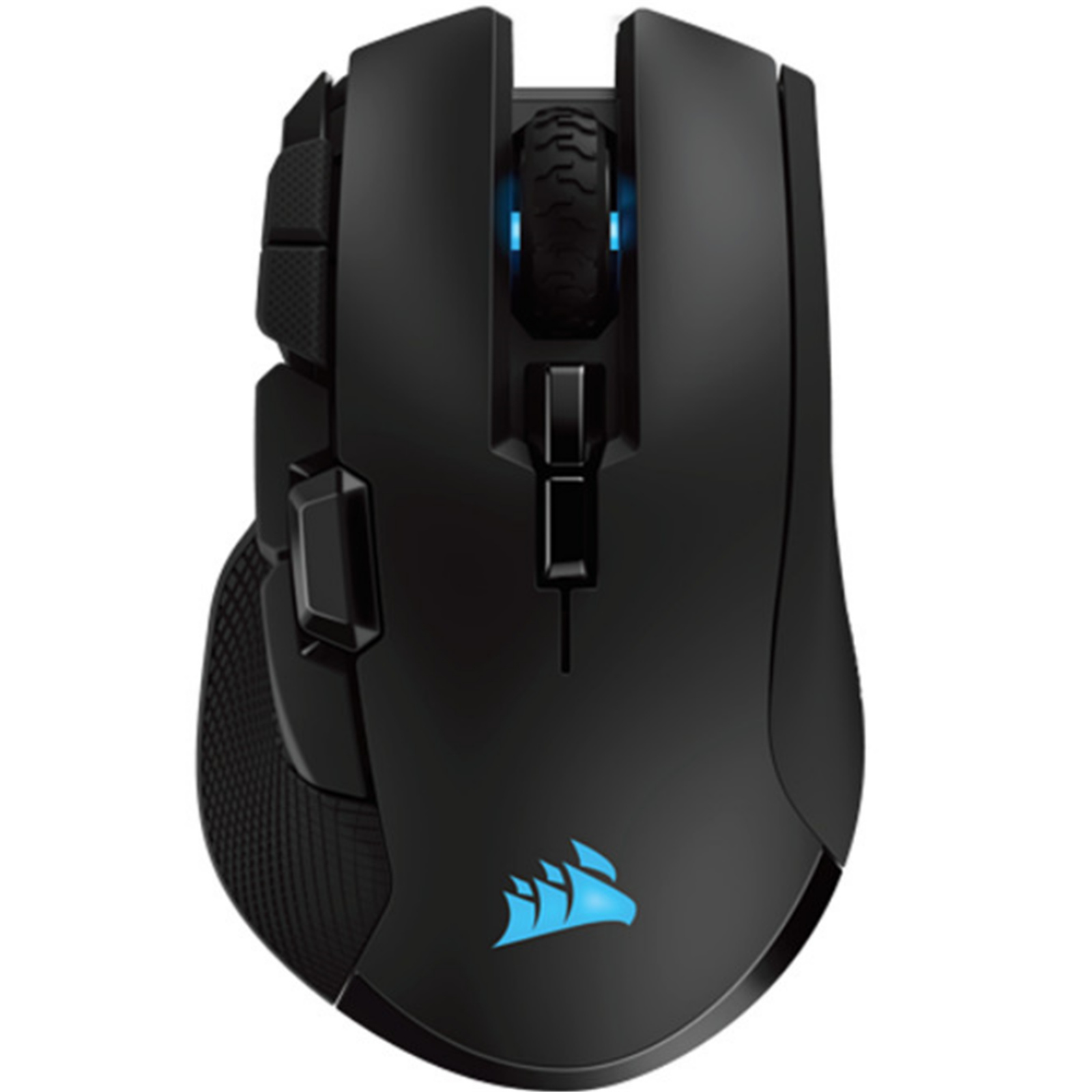 Buy the Corsair Ironclaw RGB Wireless Gaming Mouse ( CH-9317011-AP ...