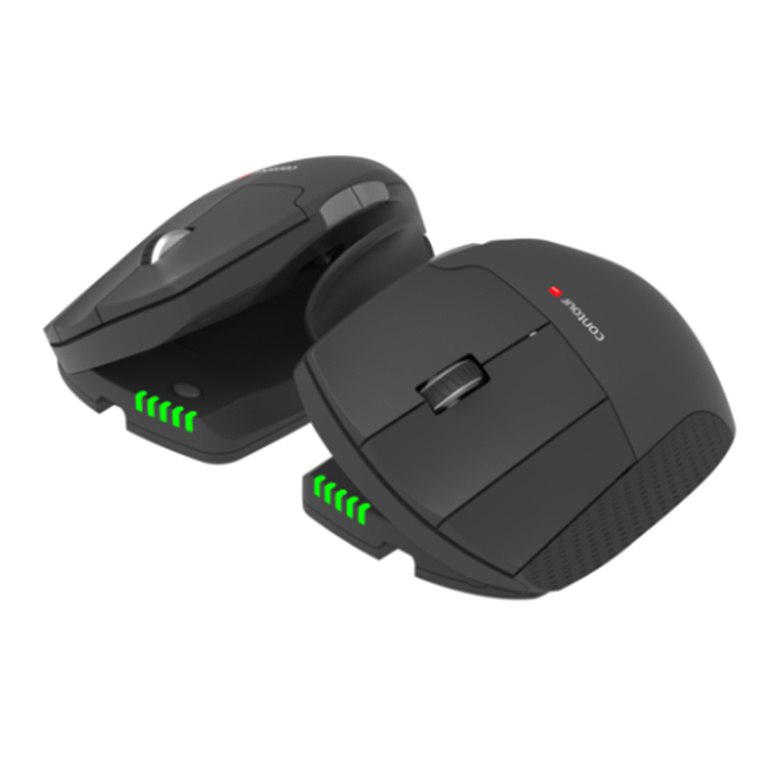 Buy the Contour Design UMLWL Left Handed Wireless UniMouse ( UMLWL ...