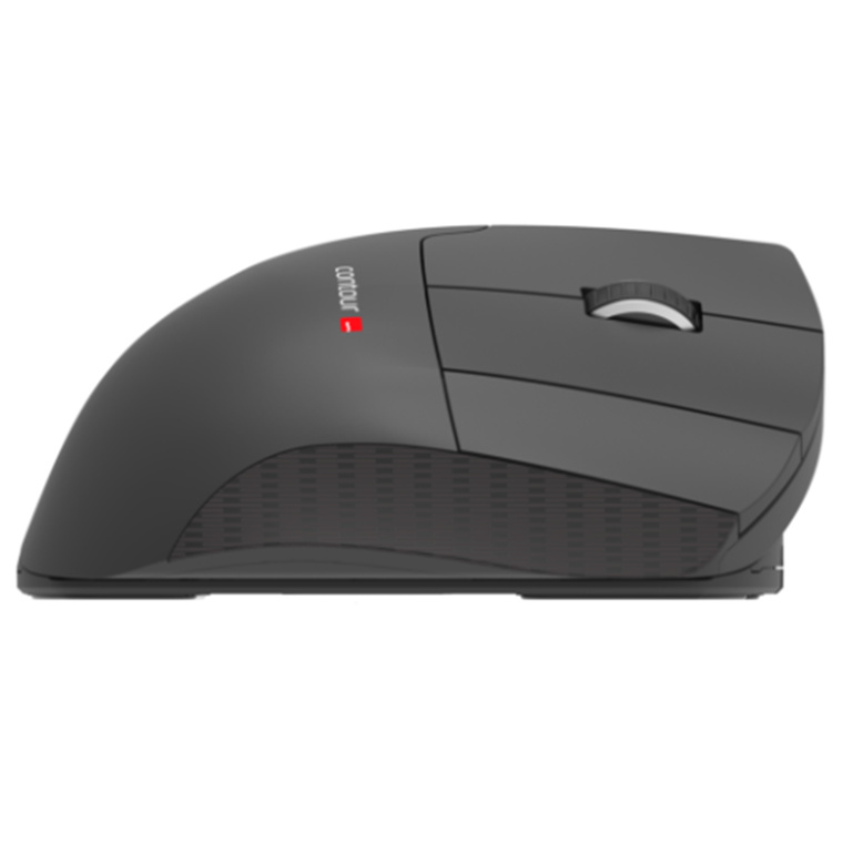 Buy the Contour Design UMLWL Left Handed Wireless UniMouse ( UMLWL ...