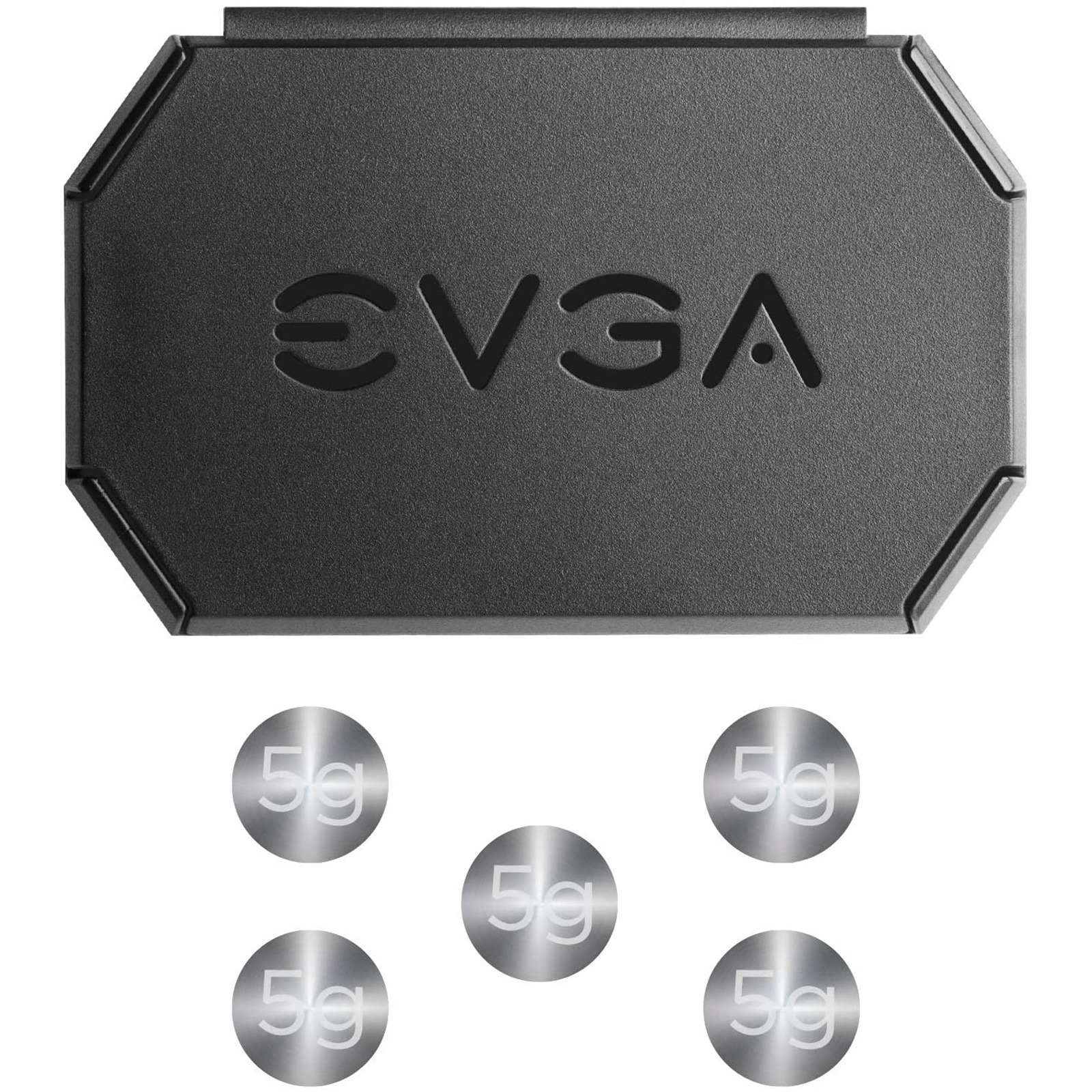 Buy the EVGA X17 Wired Gaming Mouse - Grey Customizable - 16,000 DPI ...