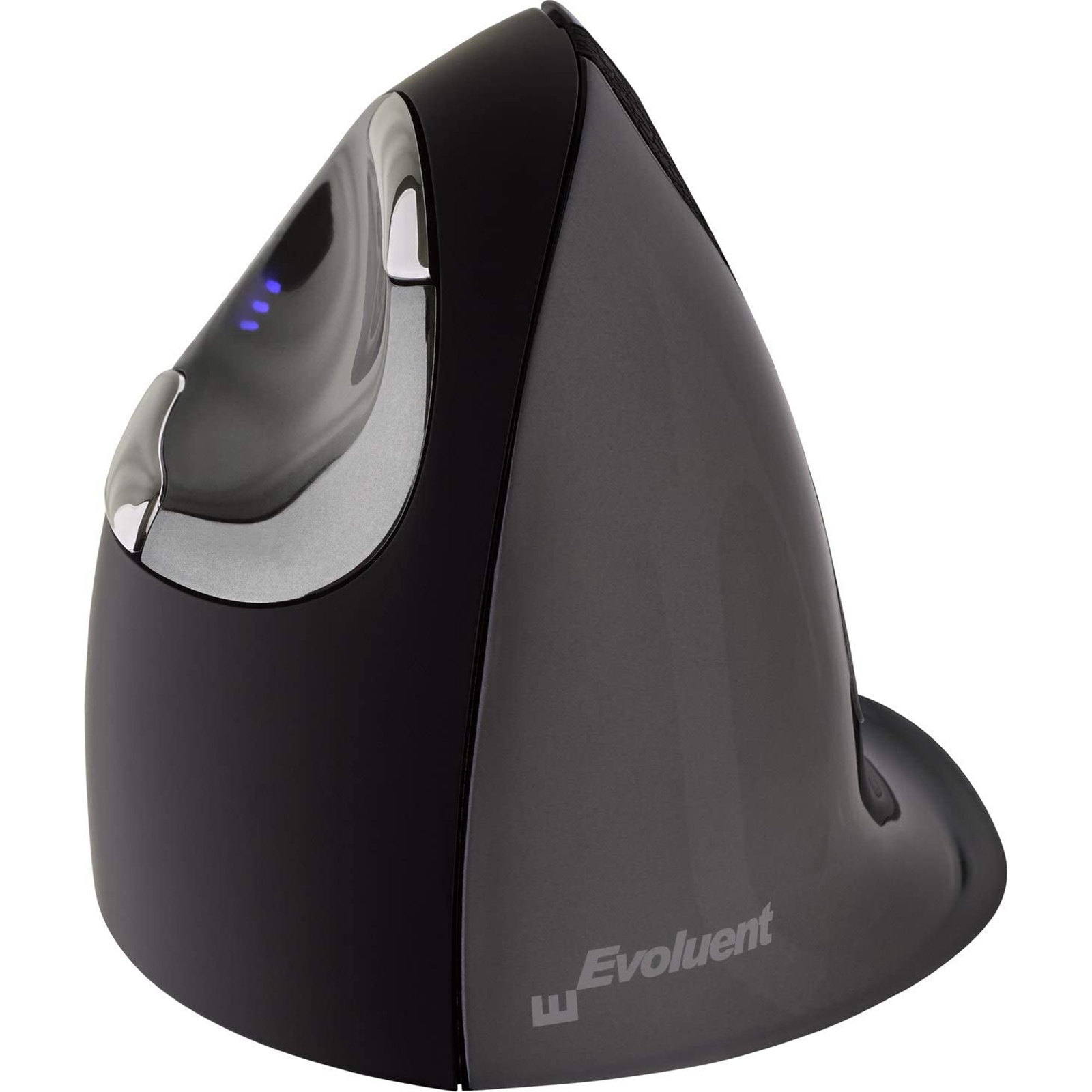 Buy the Evoluent Vertical Ergonomic Mouse D Large - Right - Prevents ...