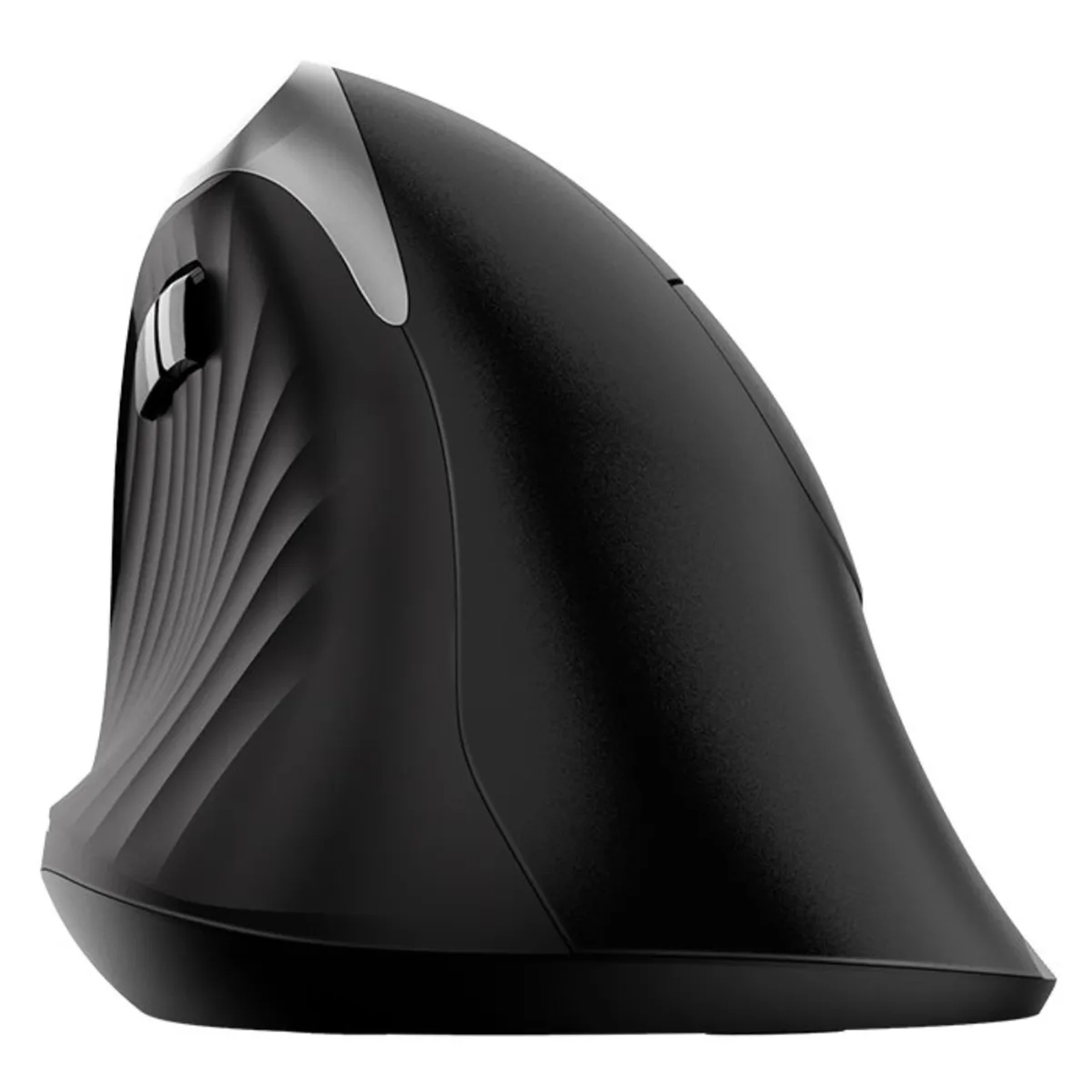 Buy the Genius Ergo 8250S Ergonomic Wireless Silent Vertical Mouse - Silver... ( ERGO8250S-SG ...