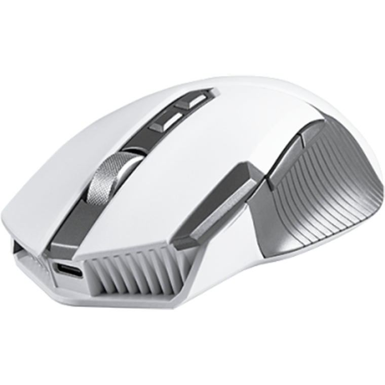 Buy the GALAX HOF Tactical M1 Wireless Gaming Mouse USB-C - 32000DPI ...