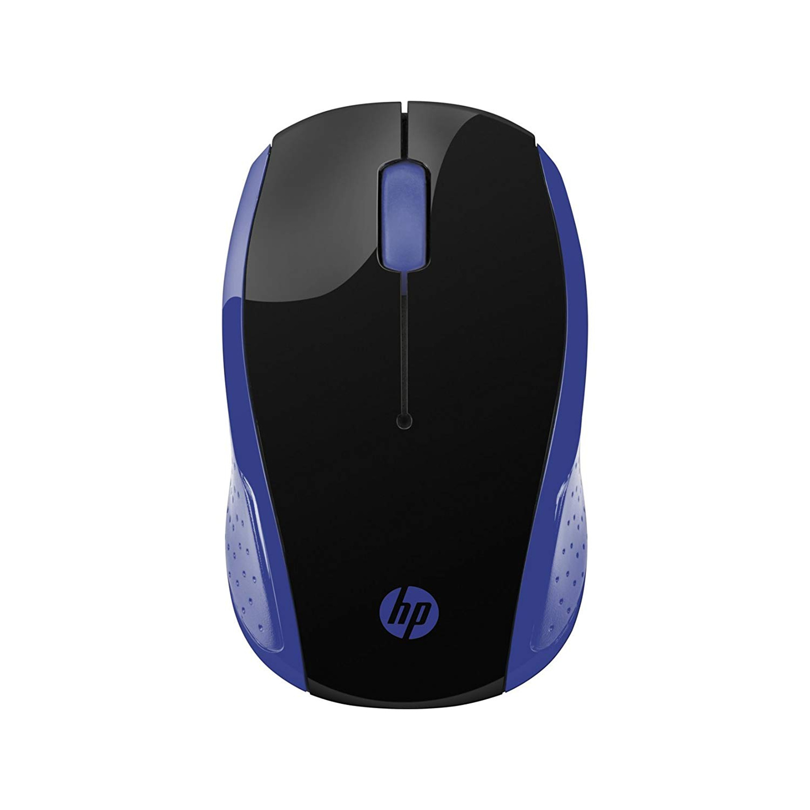 Buy the HP 200 2HU85AA Wireless Mouse USB - 2.4GHz Plug and Play - With ...