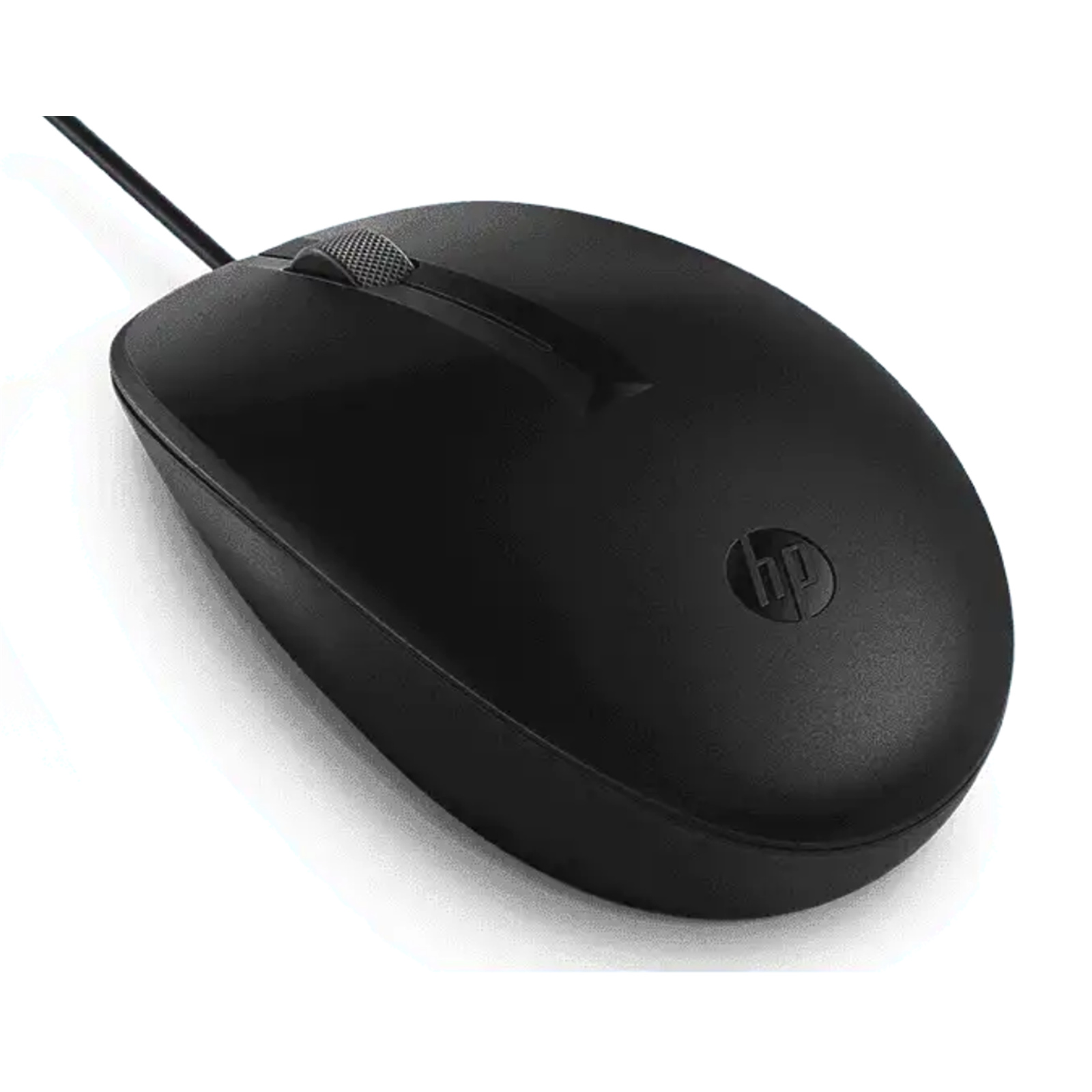 Buy the HP 128 265D9AA Laser Wired Mouse ( 265D9AA ) online - PBTech.co.nz