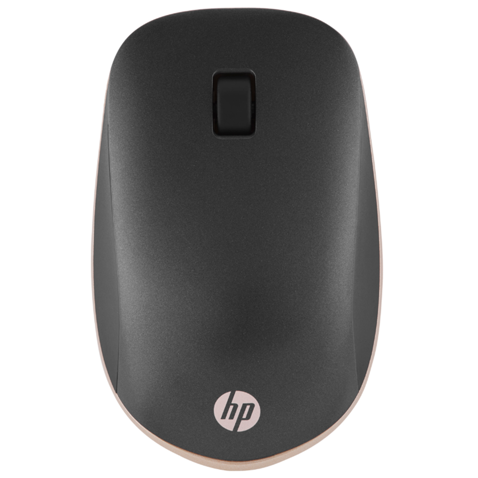 Buy the HP 4M0X5AA 410 SLIM Wireless Mouse - Ash Silver - Bluetooth ...