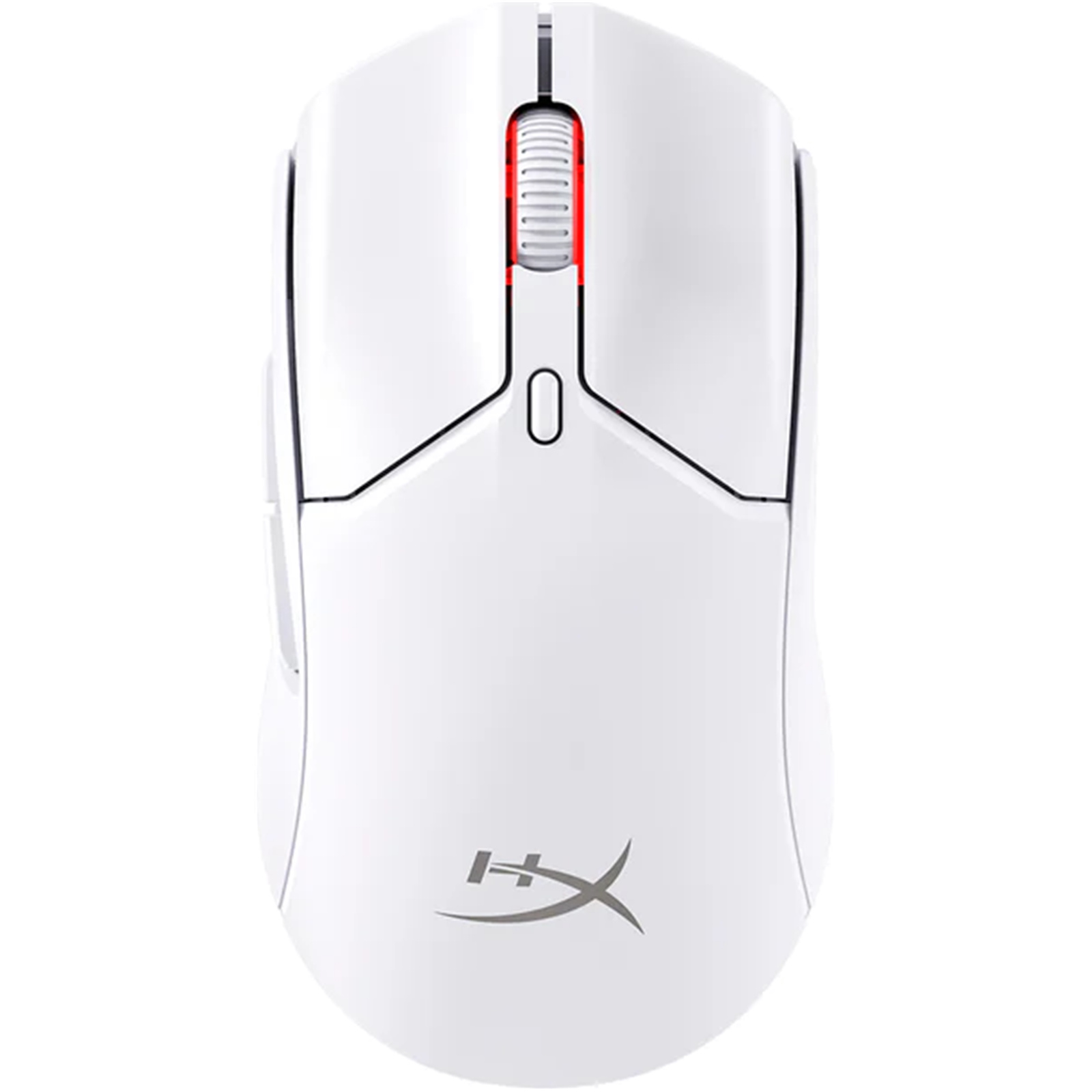 Buy the HyperX Pulsefire Haste 2 Mini Wireless Gaming Mouse - White ...