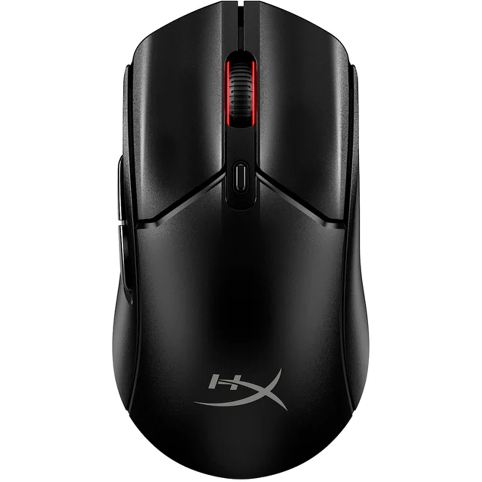 Buy the HyperX Pulsefire Haste 2 Core Wireless Gaming Mouse - Black ...