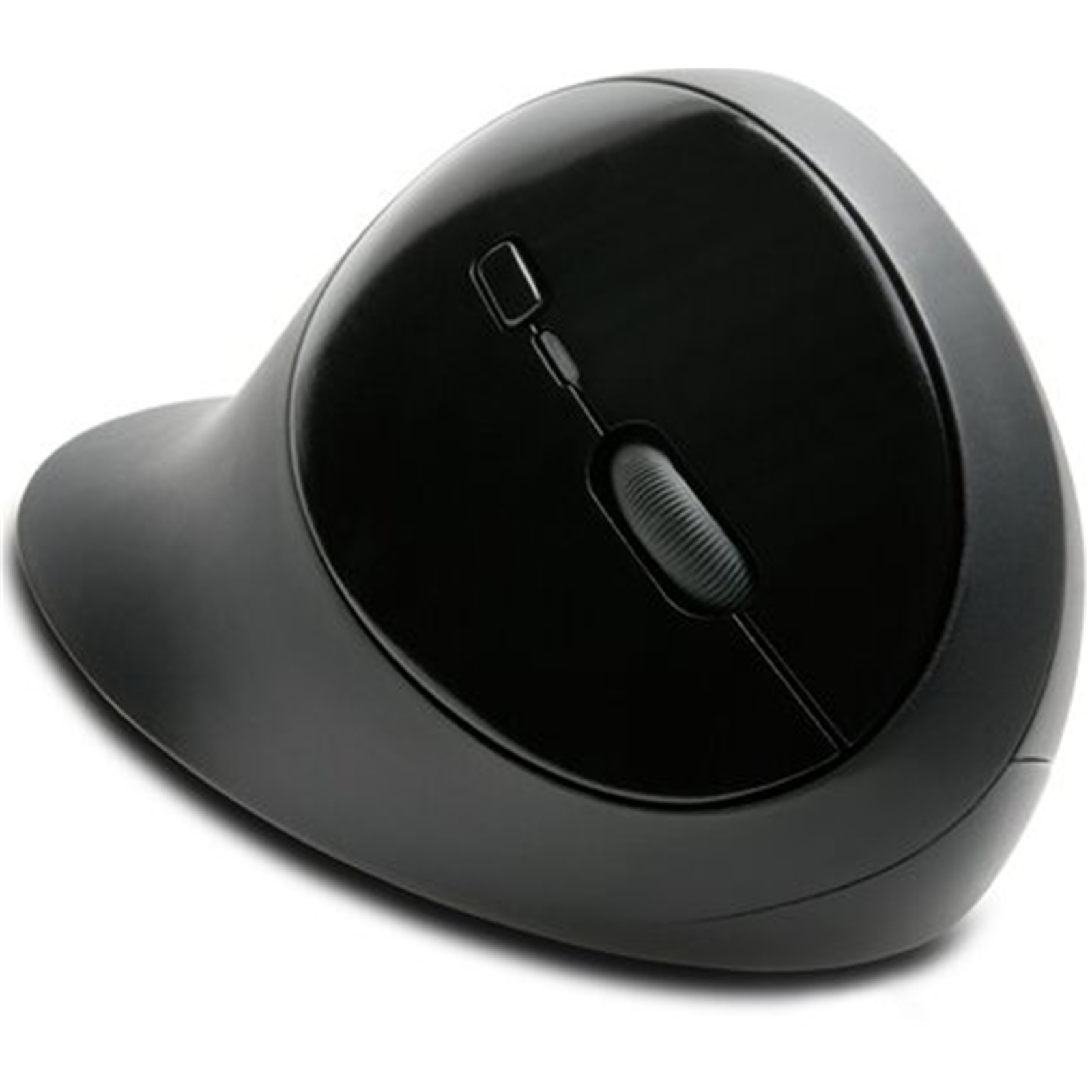 Buy the Kensington Pro Fit K75404WW Ergonomic Mouse ( K75404WW ) online ...