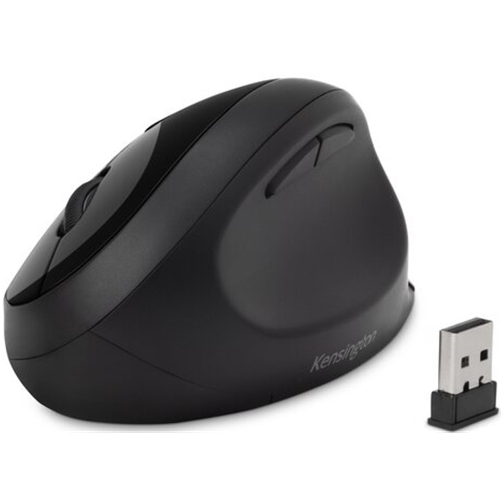 Buy the Kensington Pro Fit K75404WW Ergonomic Mouse ( K75404WW ) online ...
