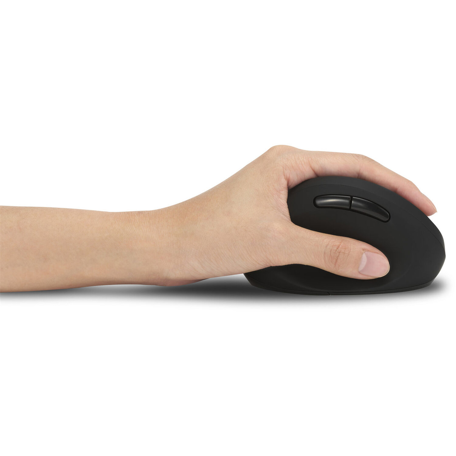 Buy the Kensington KTG K79810WW Ergonomic Wireless Mouse Left Handed ...