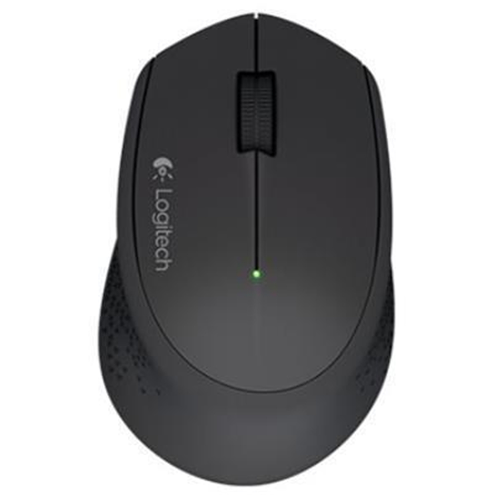 Buy the Logitech M280 Wireless Mouse - Black ( 910-004295 ) online ...
