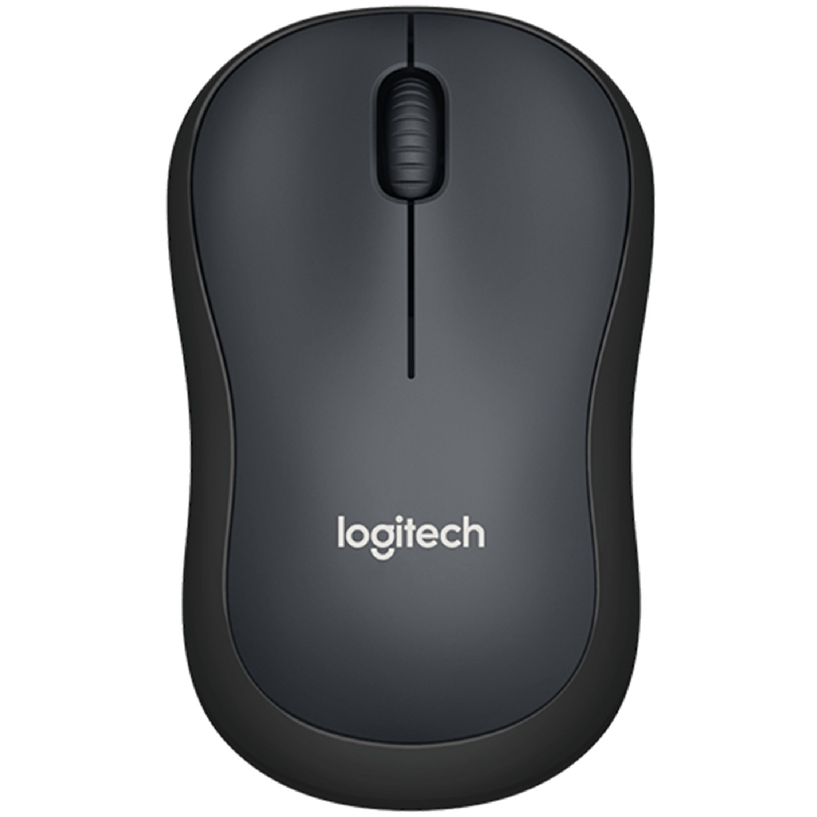 Buy the Logitech M221 Silent Wireless Mouse - Black ( 910-004882 ...