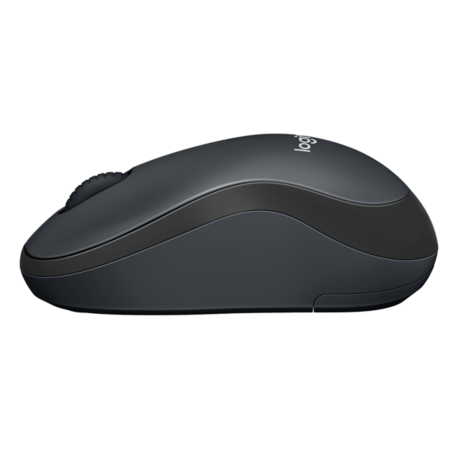 Buy the Logitech M221 Silent Wireless Mouse - Black ( 910-004882 ...