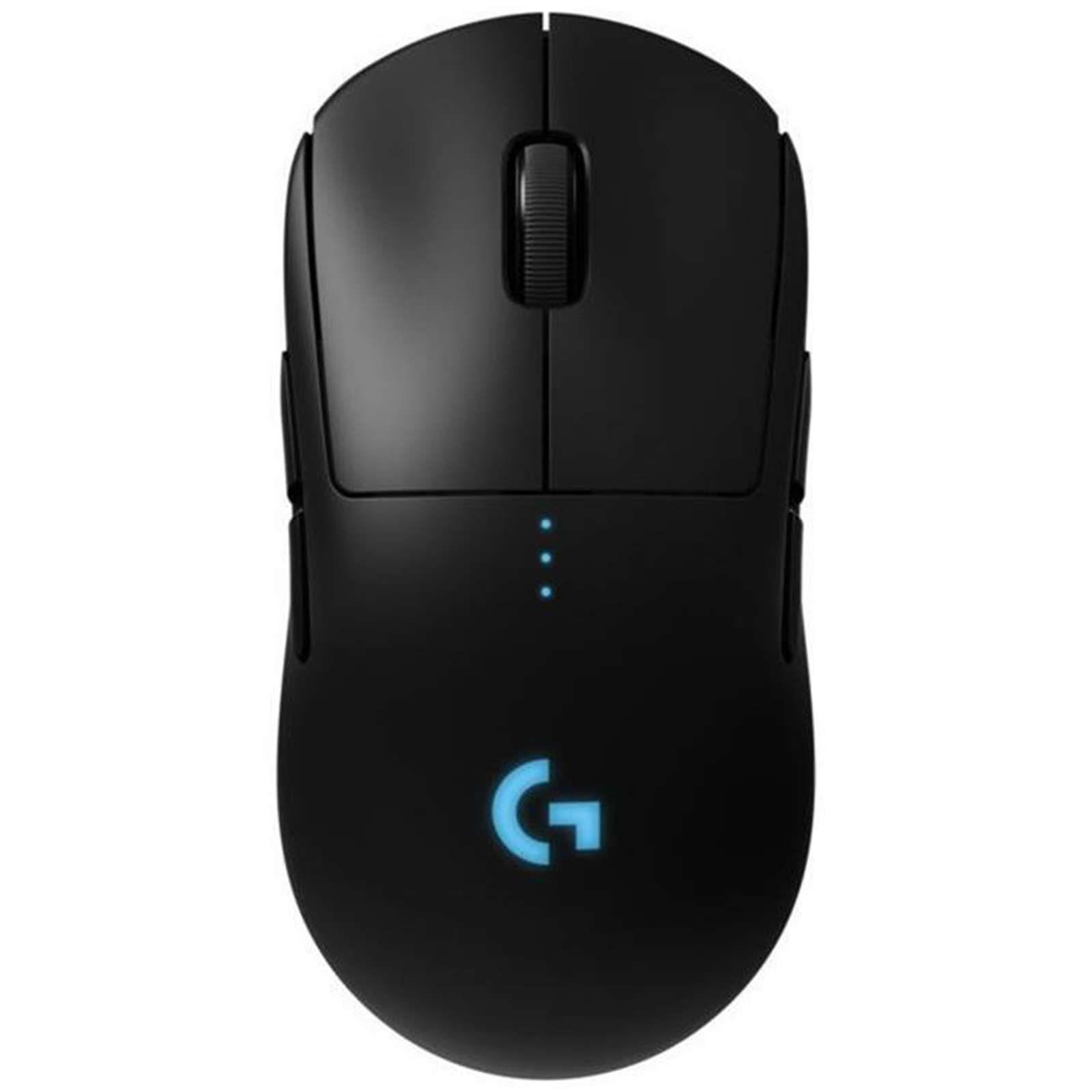 Buy the Logitech Pro RGB Wireless Gaming Mouse ( 910-005274 ) online ...