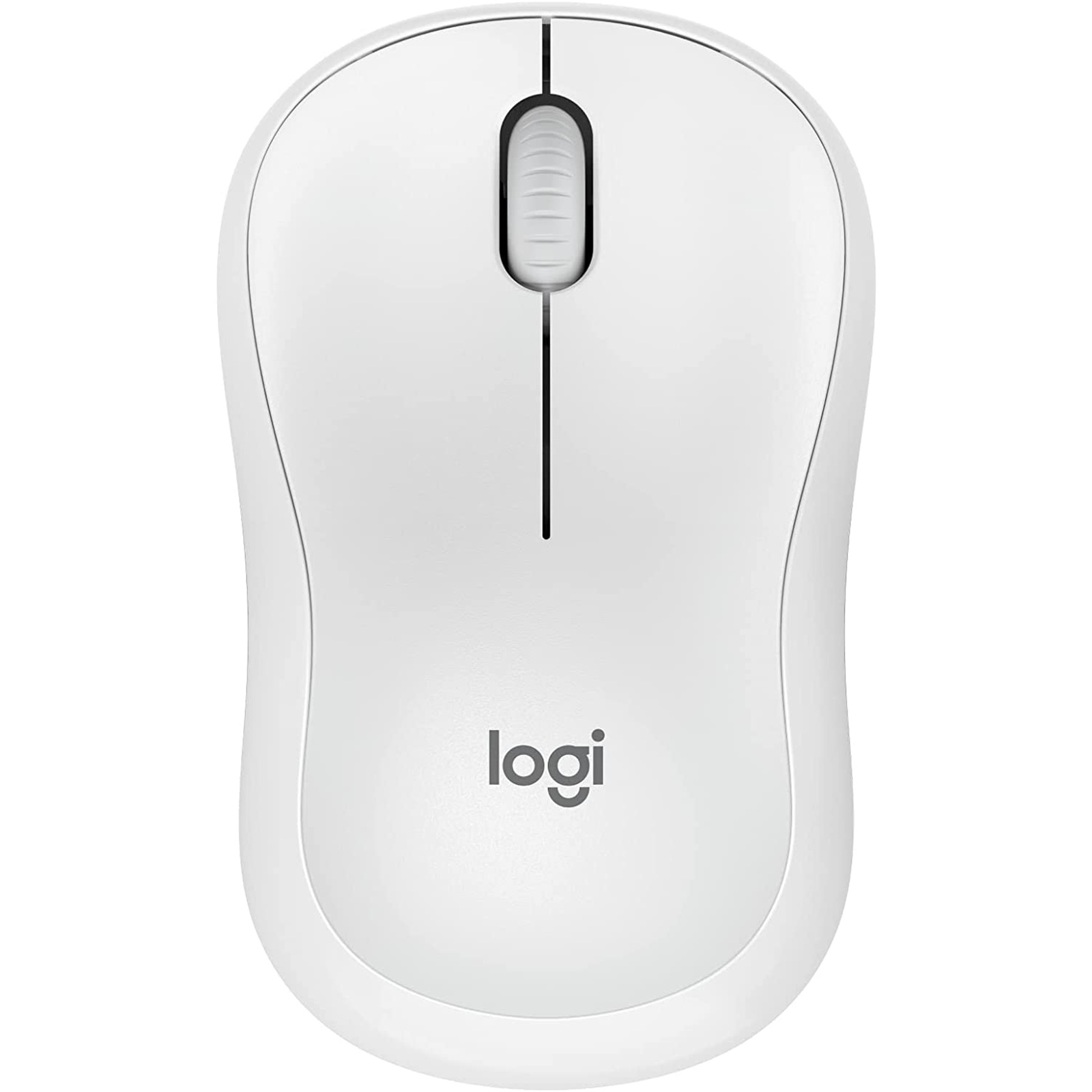 Buy the Logitech M240 Silent Bluetooth Mouse - Off White ( 910-007123 ...