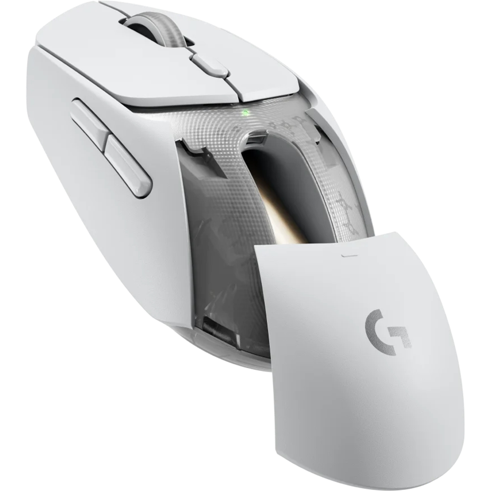 Buy the Logitech G309 Lightspeed Wireless Gaming Mouse - White ( 910 ...
