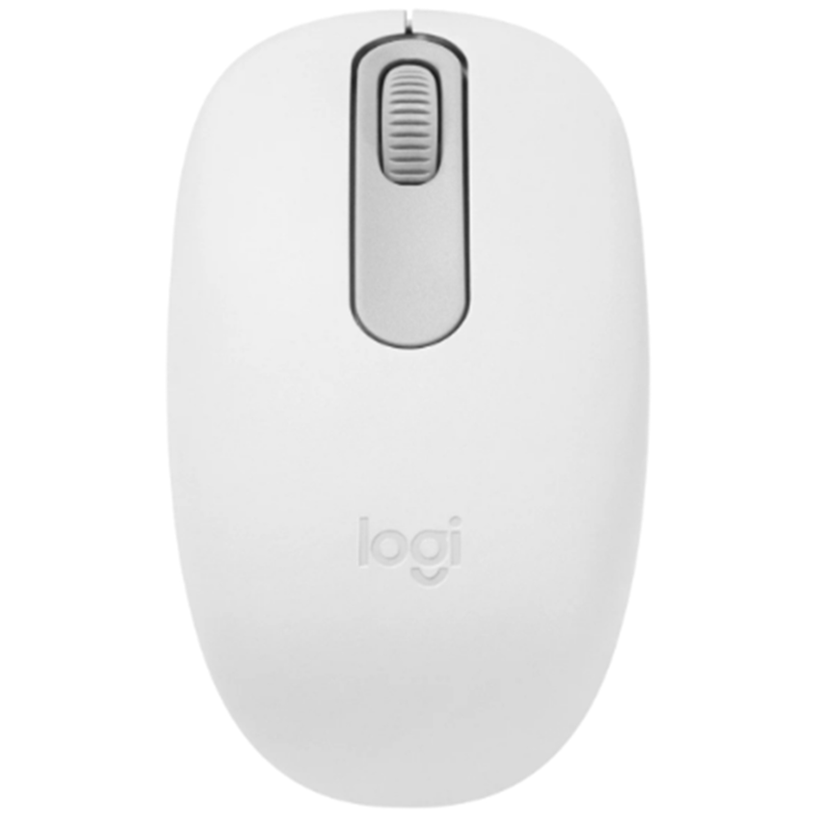 Buy the Logitech M196 Bluetooth Mouse - Off White ( 910-007463 ) online ...