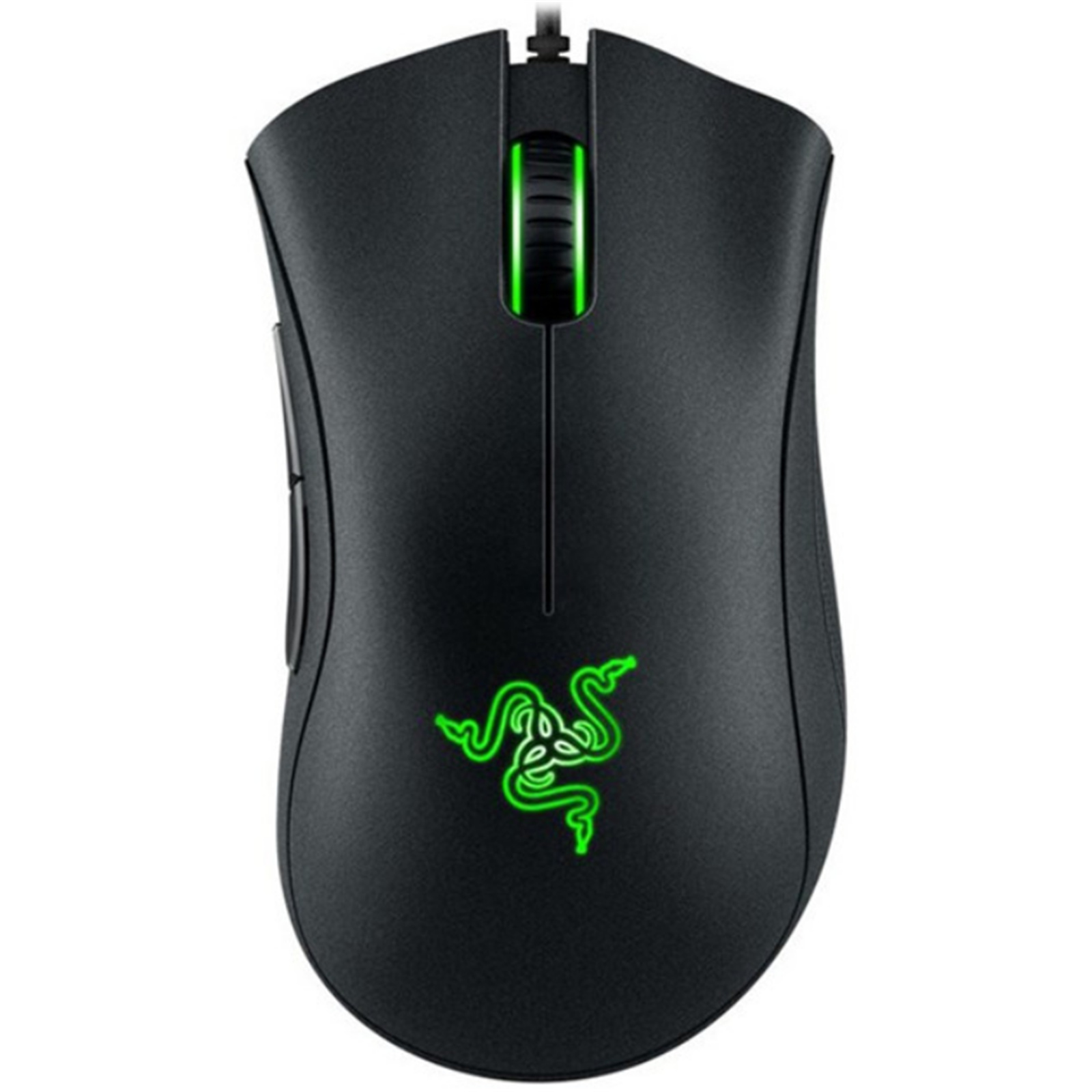 Buy the Razer Deathadder Essential Gaming Mouse ( RZ01-03850100-R3M1 ...