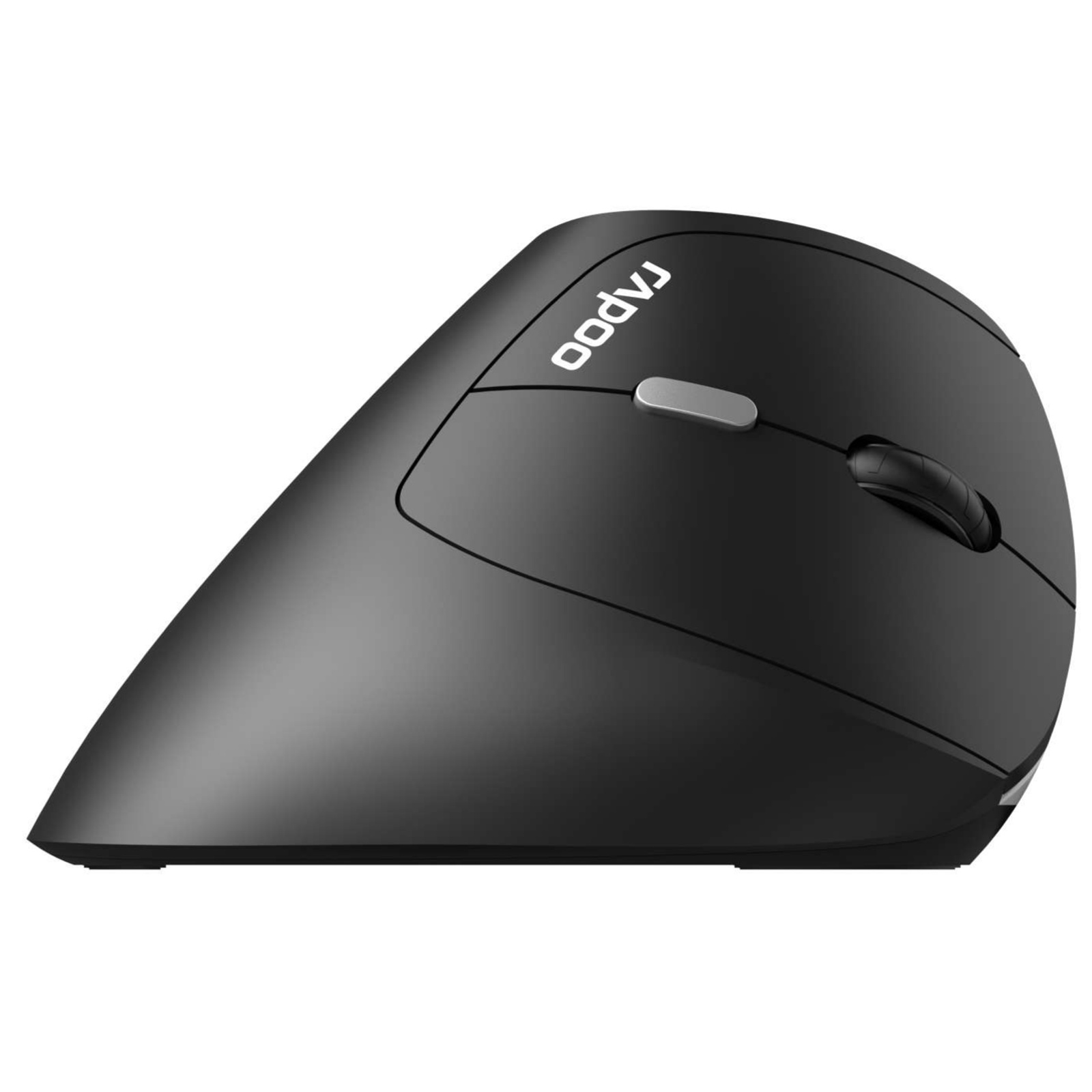 Buy the Rapoo EV250 Silent Wireless Ergonomic Mouse ( EV250SILENT ...