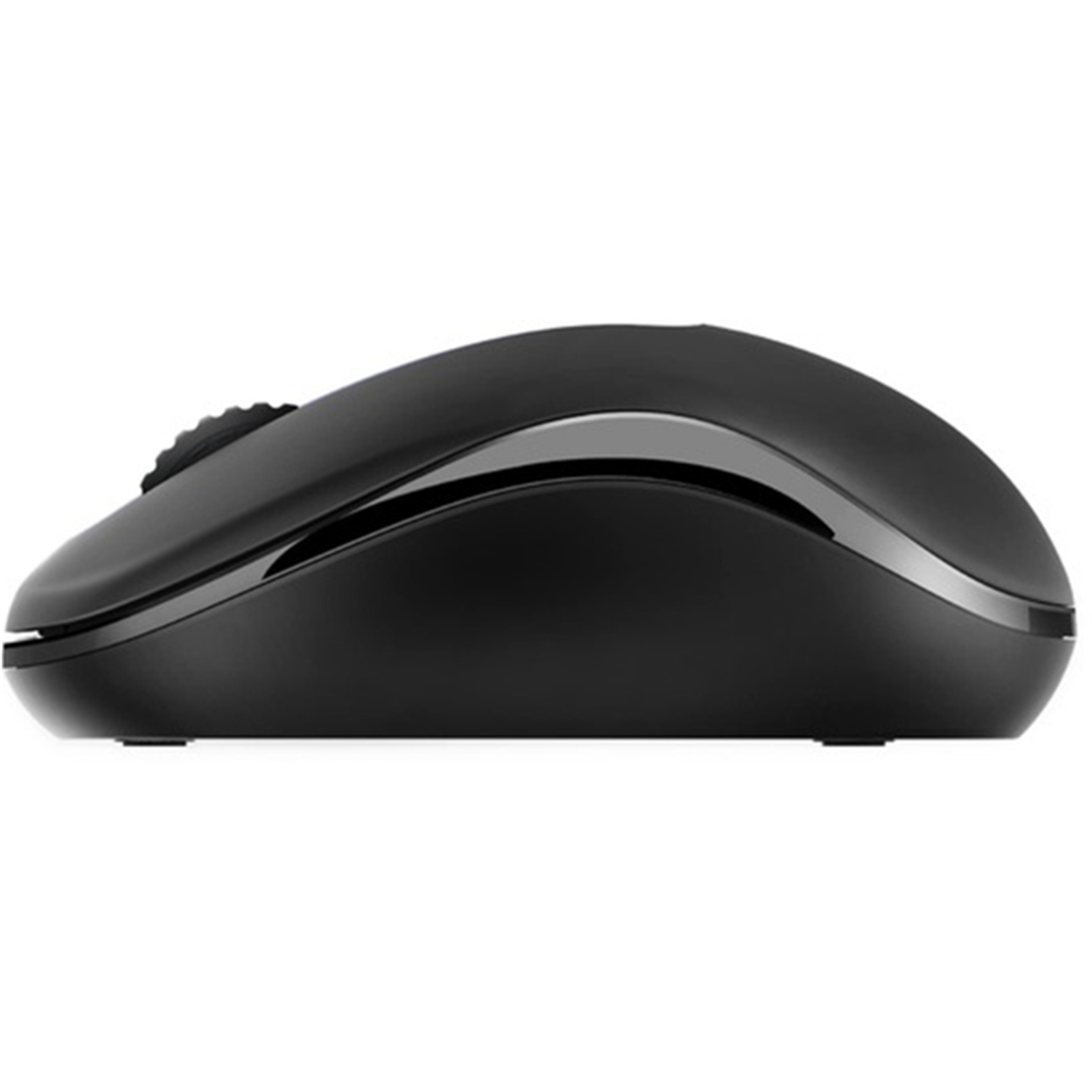 Buy the Rapoo M10 PLUS Wireless Mouse - Black Optical mouse ( M10PLUS ...