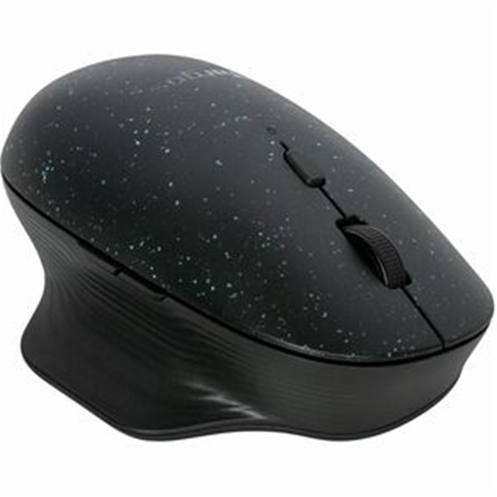Buy the Targus ErgoFlip EcoSmart Mouse - Mid Size Mouse - Black - Mid ...
