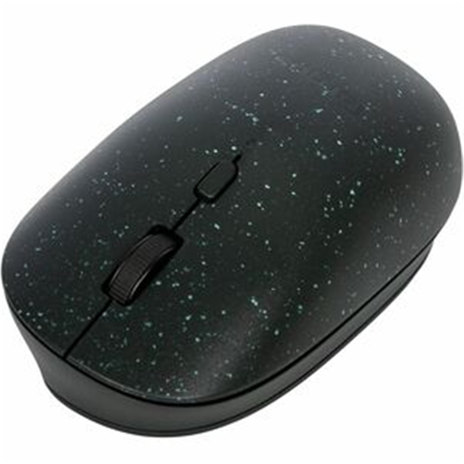 Buy the Targus ErgoFlip EcoSmart Mouse - Mid Size Mouse - Black - Mid ...