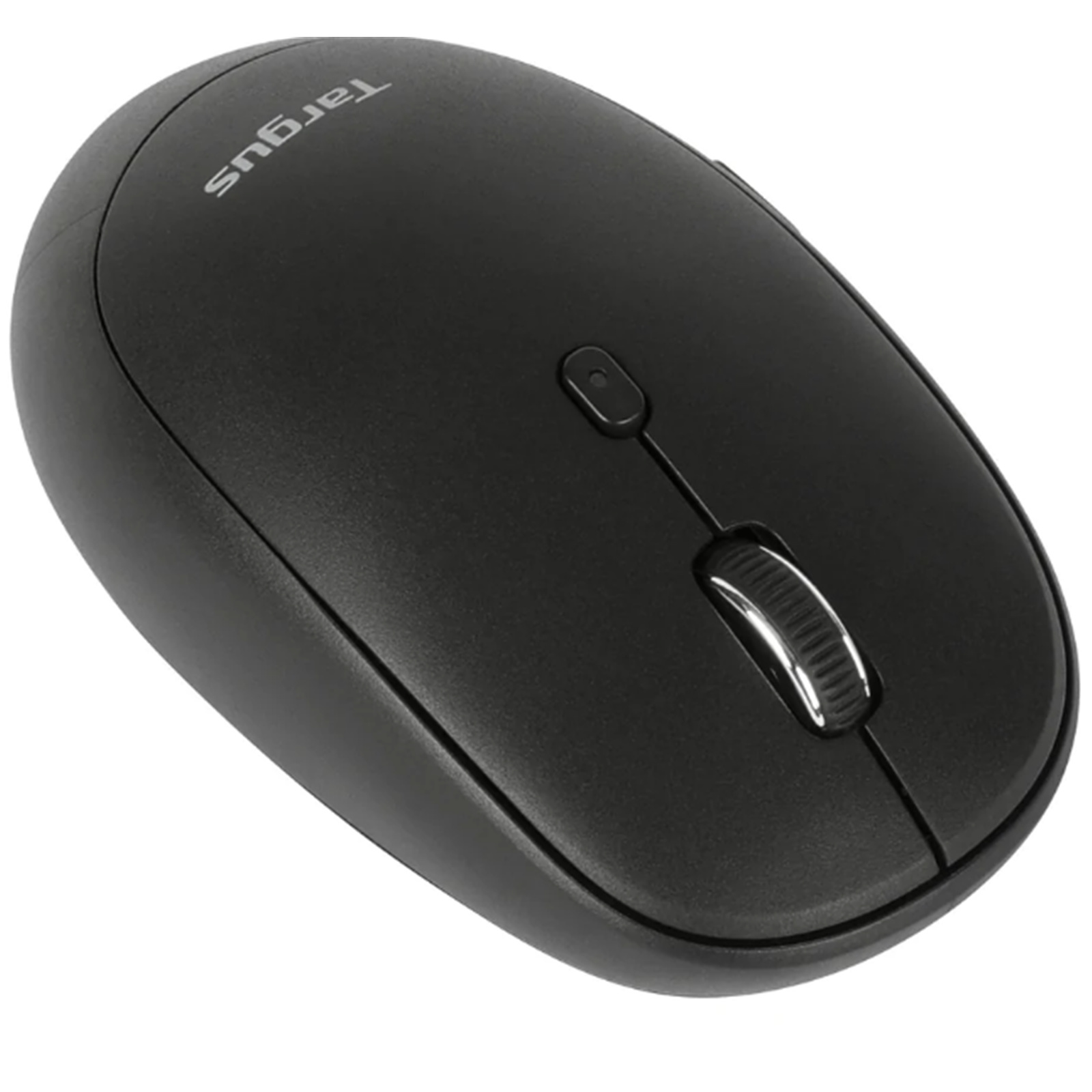 Buy the Targus AMB582GL Antimicrobial Wireless Mouse Midsize - Comfort ...