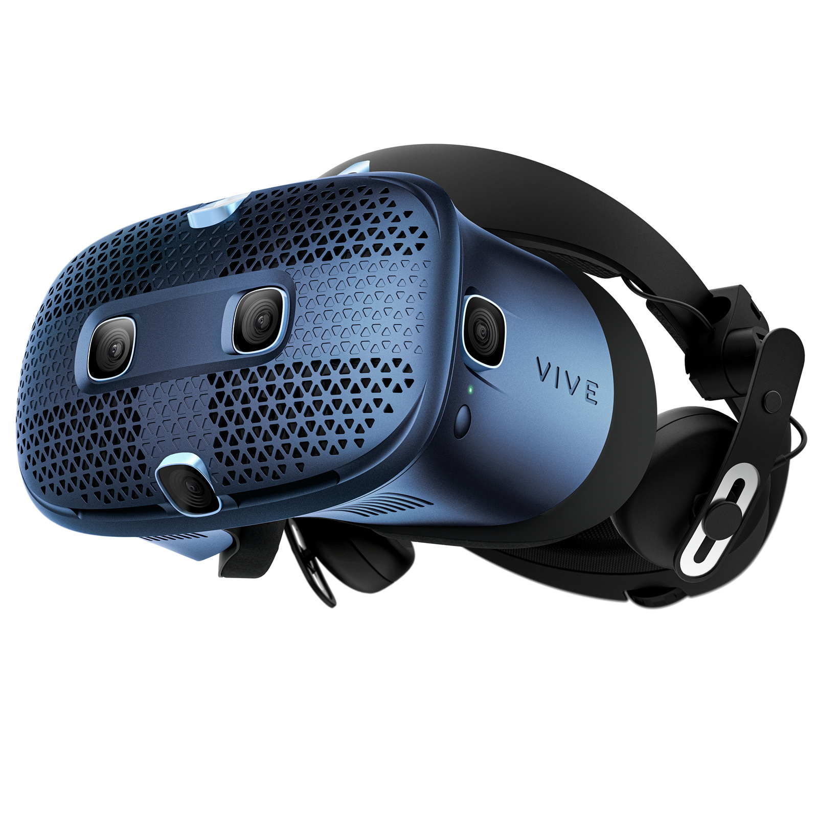 Buy the HTC VIVE Cosmos Virtual Reality Kit (Includes Headset, Left ...