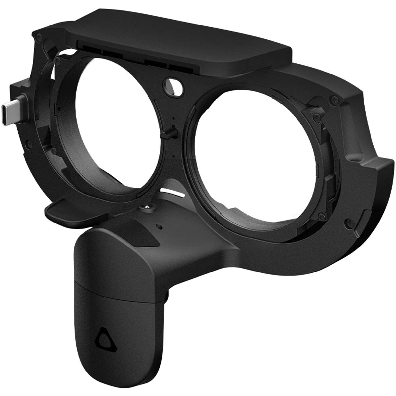 Buy the HTC VIVE Full Face Tracker for VIVE XR ELITE ( 99HATZ004-00 ...