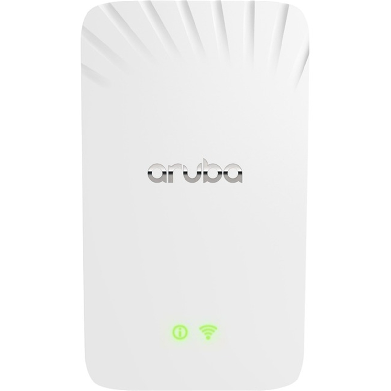 Buy the HPE AP-503H Wi-Fi 6 2x2:2 Unified Hospitality Access Point ( R3V36A ) online - PBTech.co.nz