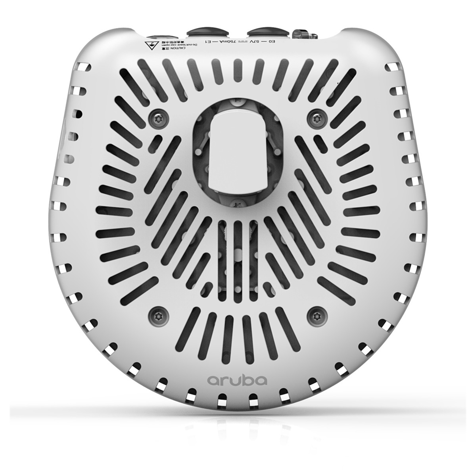 Buy the HPE AP-575 802.11ax 4.80 Gbit/s Wireless Access Point - 2.40 ...