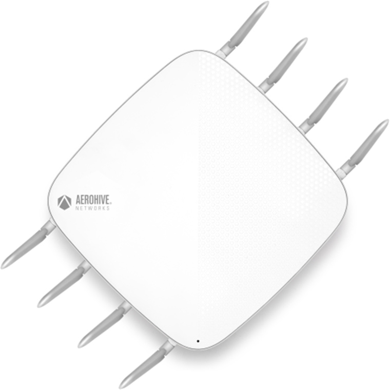Buy the Extreme Networks ExtremeWireless AP650X Wi-Fi 6 (802.11ax ...