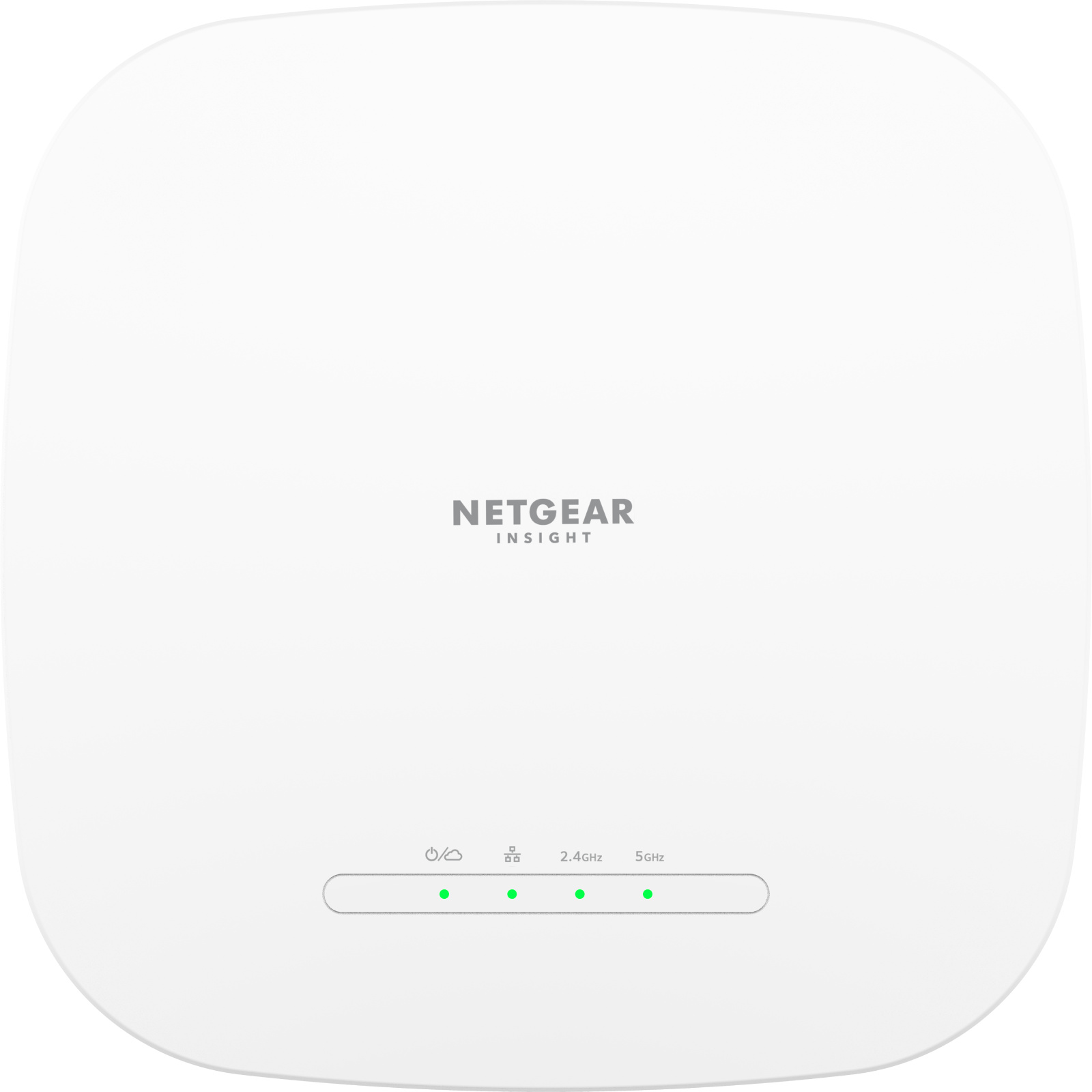 Buy the NETGEAR Insight Managed WAX615 Dual-Band AX3000 Multi-Gig PoE ...