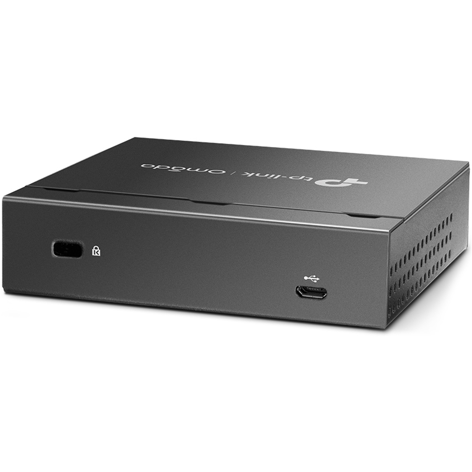 Buy the TP-Link Omada OC200 Hardware Controller ( OC200 ) online ...