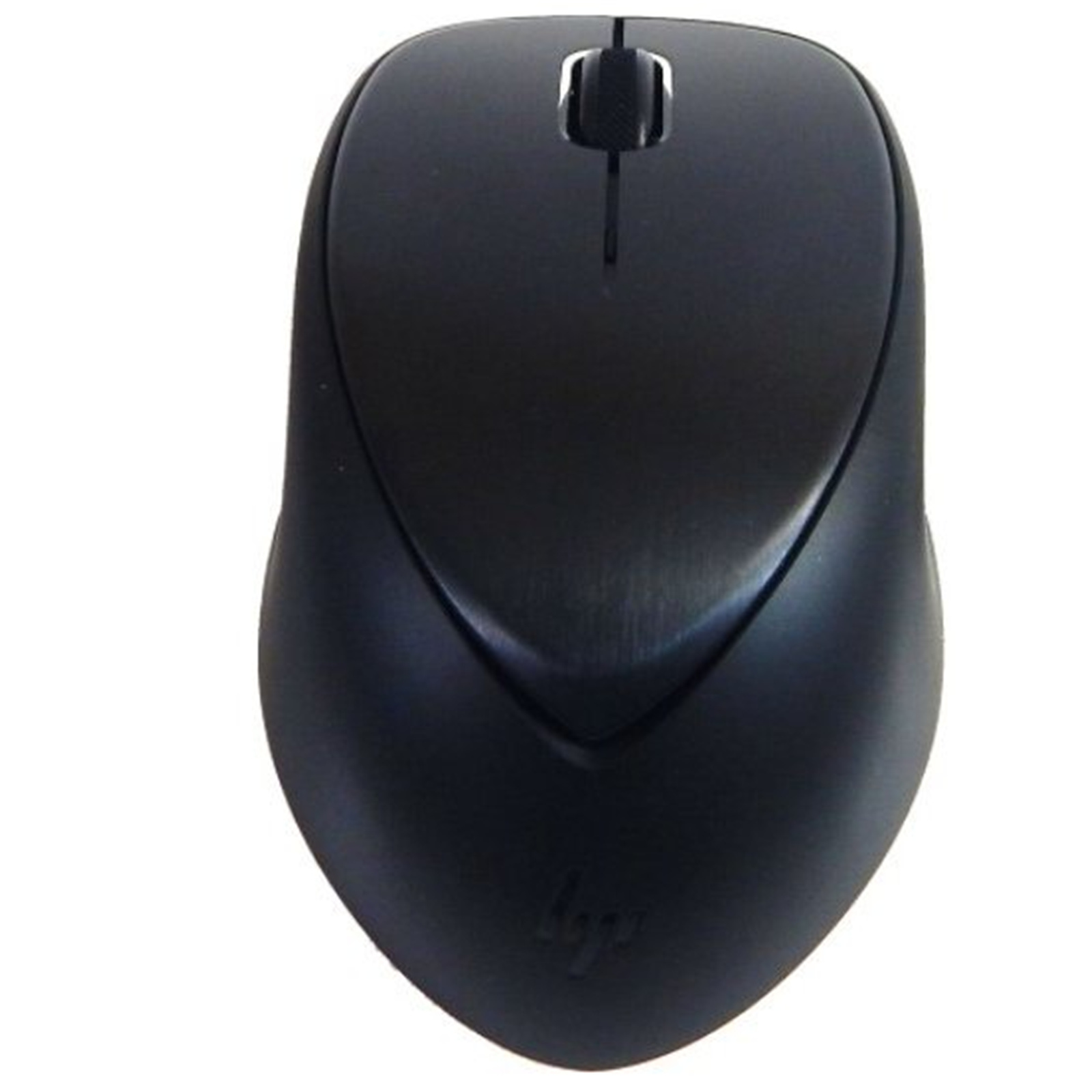 Buy the HP 1JR31AA Premium Wireless Mouse - Black 1600 DPI ( 1JR31AA ...