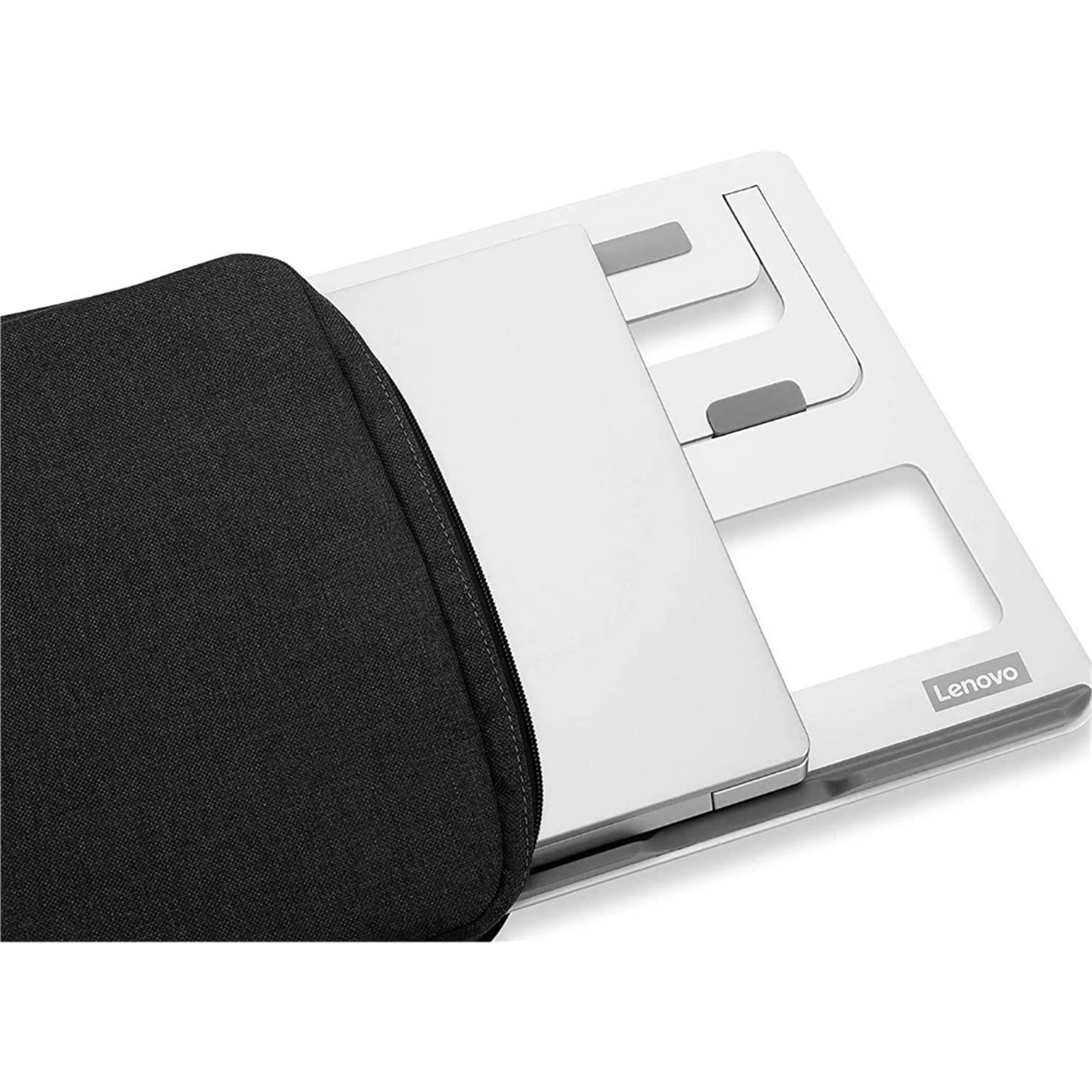 Buy the Lenovo Portable Aluminum Laptop Stand ( 4XF1B03657 ) online ...