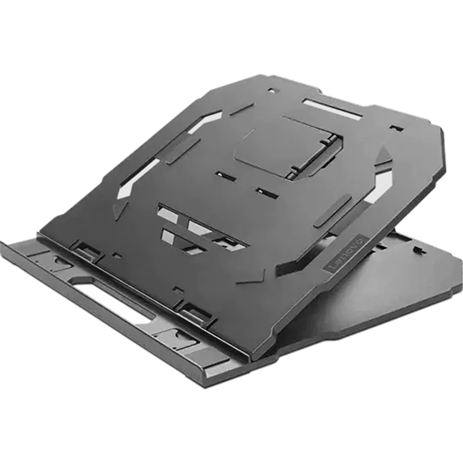 Buy the Lenovo 2-in-1 Laptop Stand ( 4XF1A19885 ) online - PBTech.co.nz