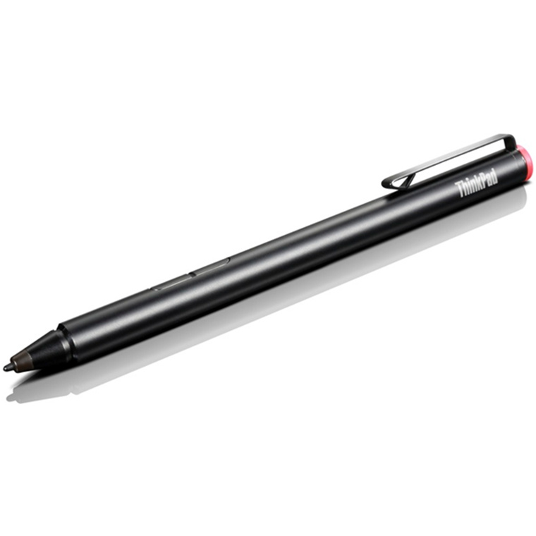 Buy the Lenovo 4X80H34887 ThinkPad Active Capacitive Pen Pro - With ...