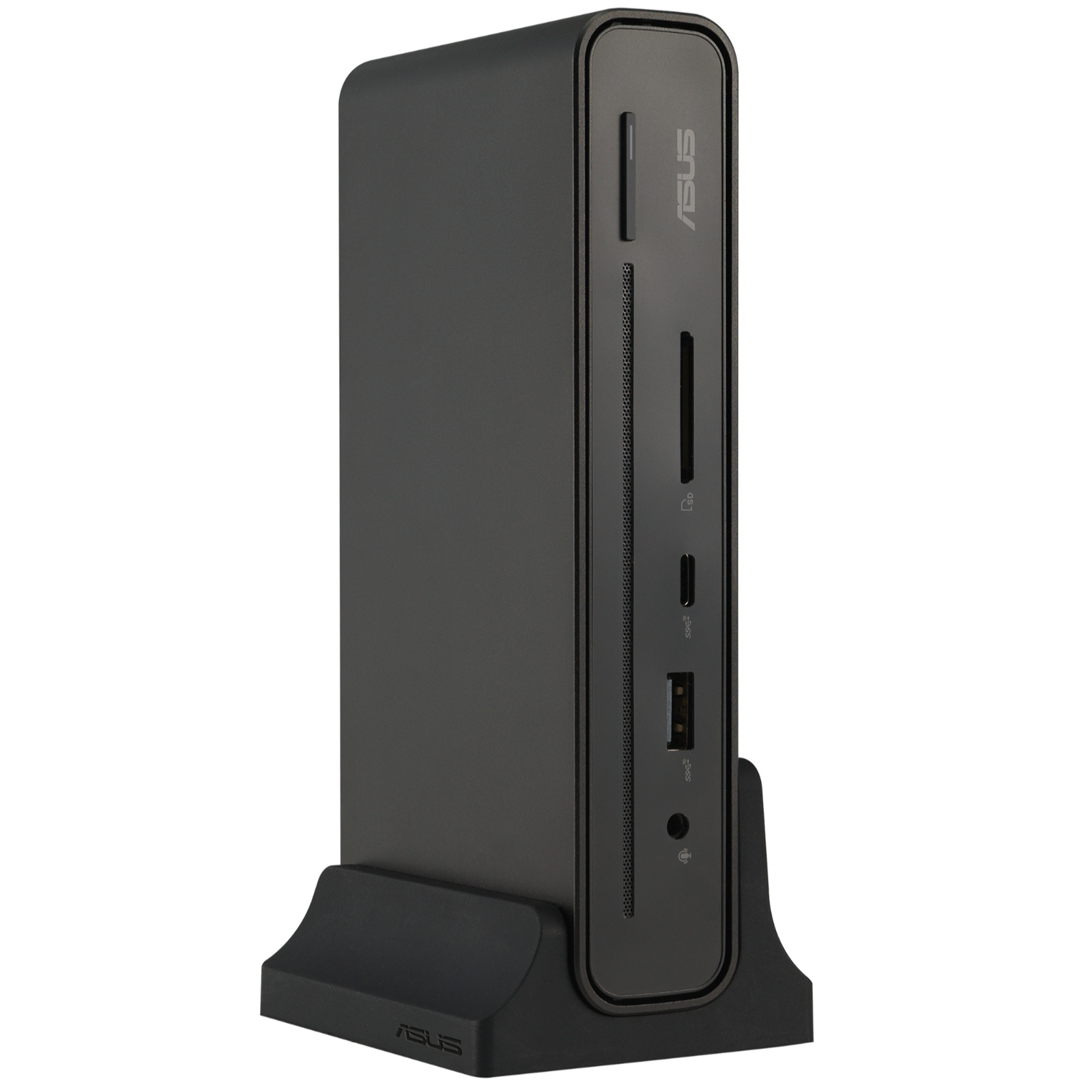 Buy the ASUS DC300 USB-C Triple 4K Docking Station, with 90W Power ...