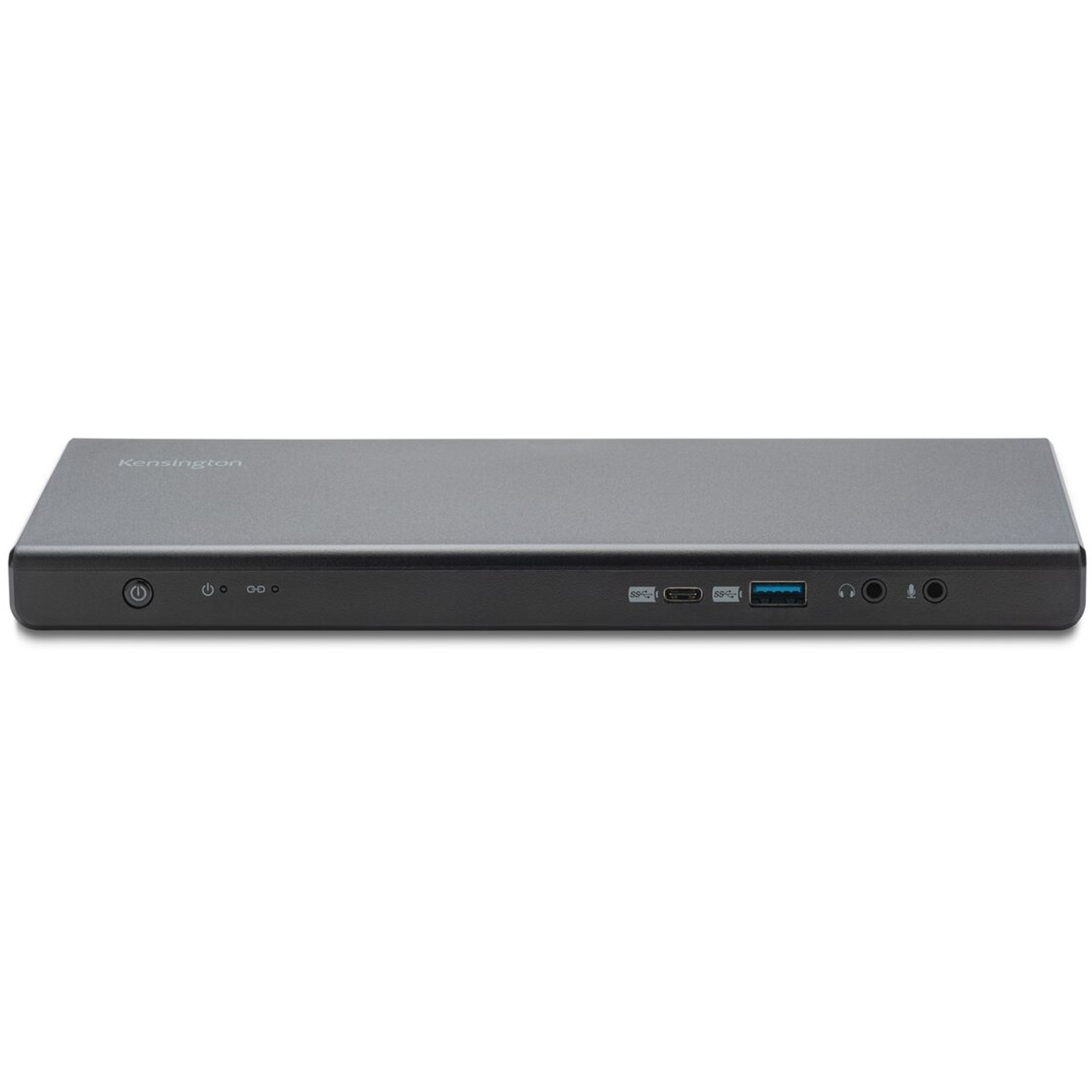 Buy the Kensington SD4750P USB-C & USB 3.0 Dual 4K Docking Station ...