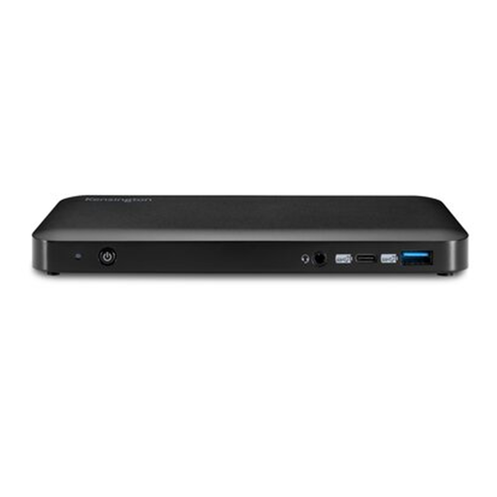 Buy the Kensington SD4840P USB-C Triple 4K Docking Station, with 85W ...