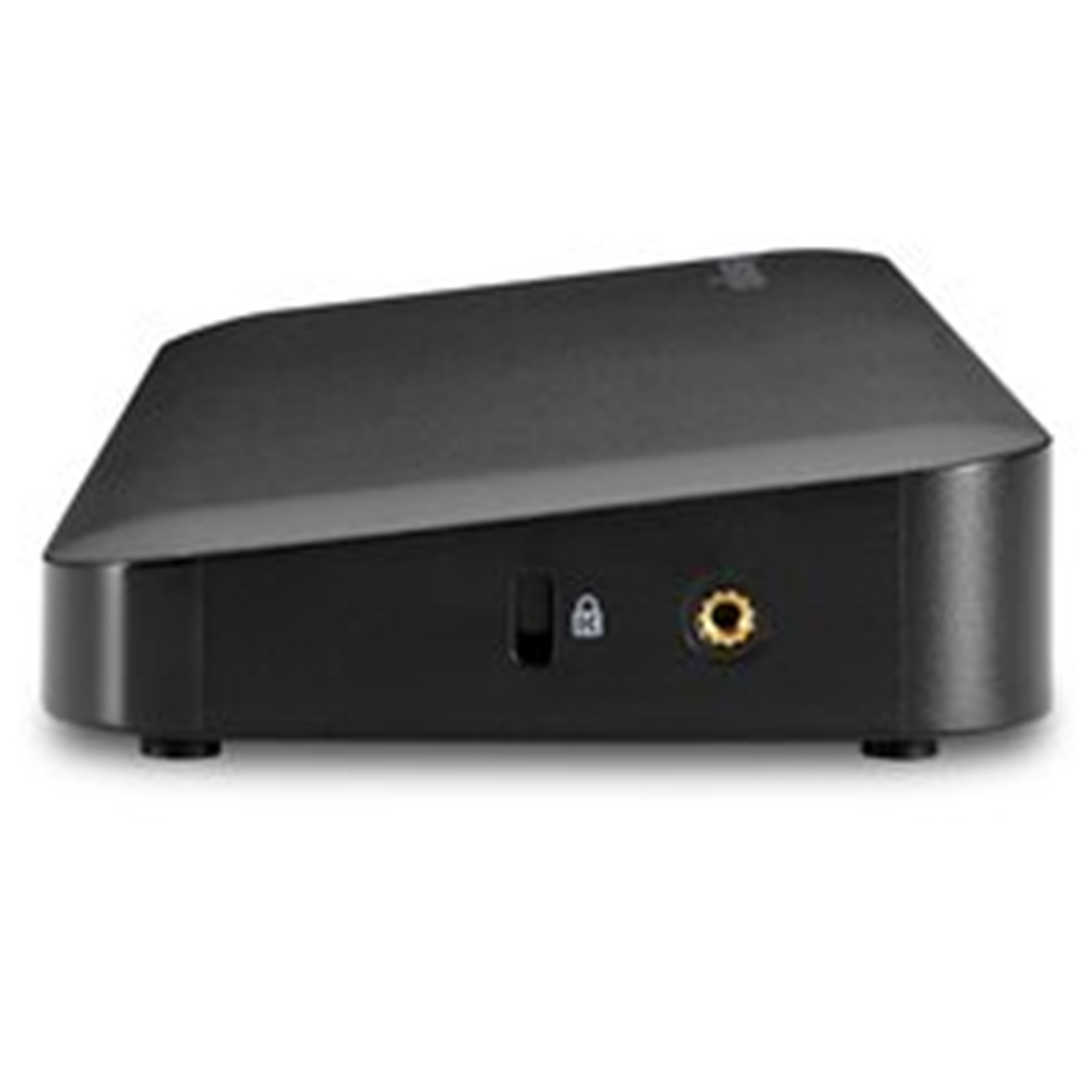 Buy the Kensington SD4840P USB-C Triple 4K Docking Station, with 85W ...