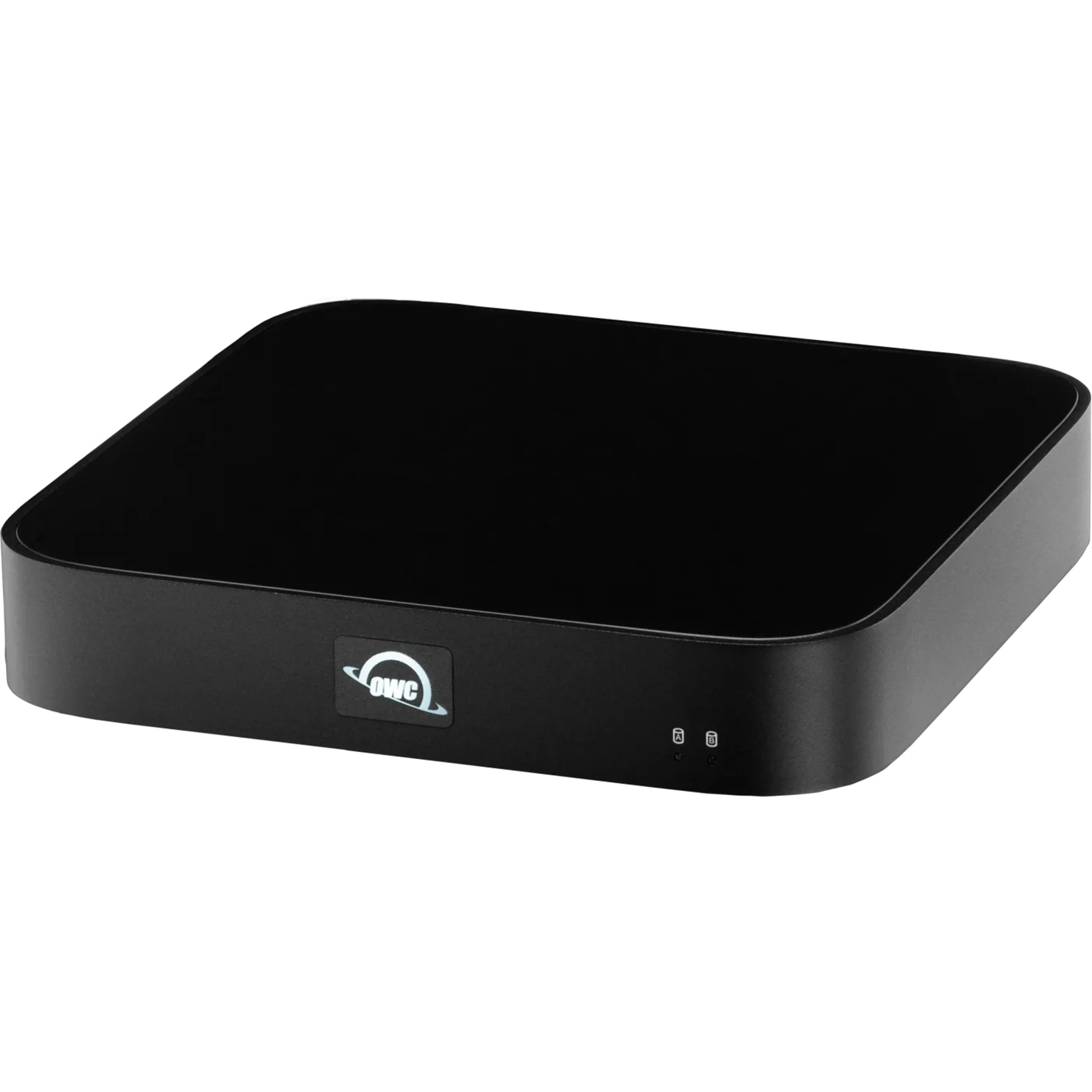 Buy the OWC miniStack STX Thunderbolt 4 Dual 4K Docking & Storage ...