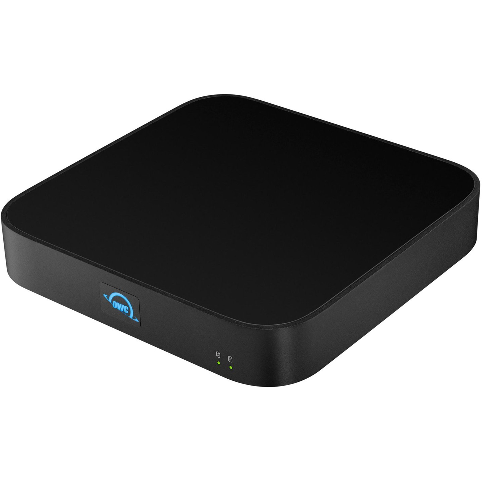 Buy the OWC miniStack STX Thunderbolt 4 Dual 4K Docking & Storage ...