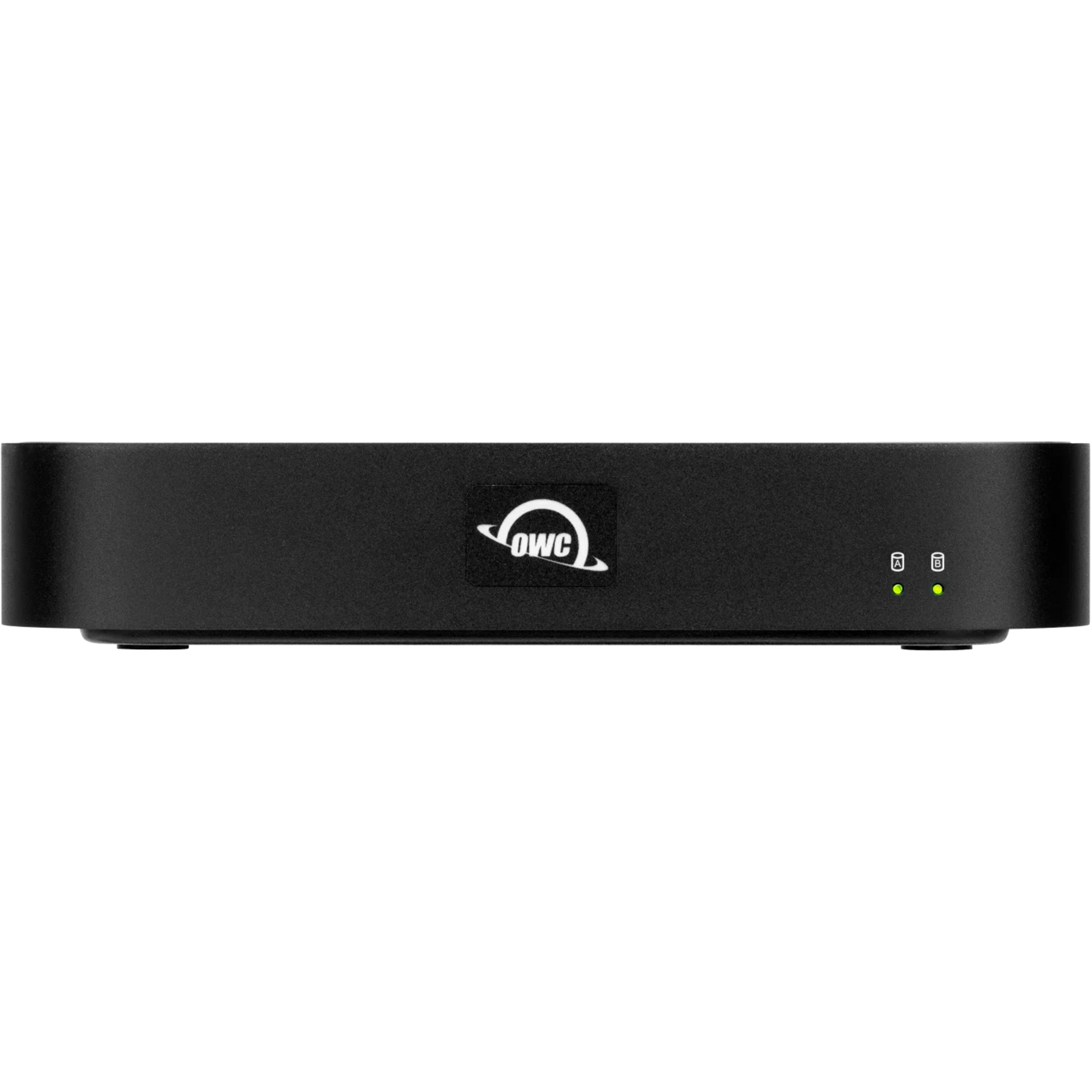 Buy the OWC miniStack STX Thunderbolt 4 Dual 4K Docking & Storage ...