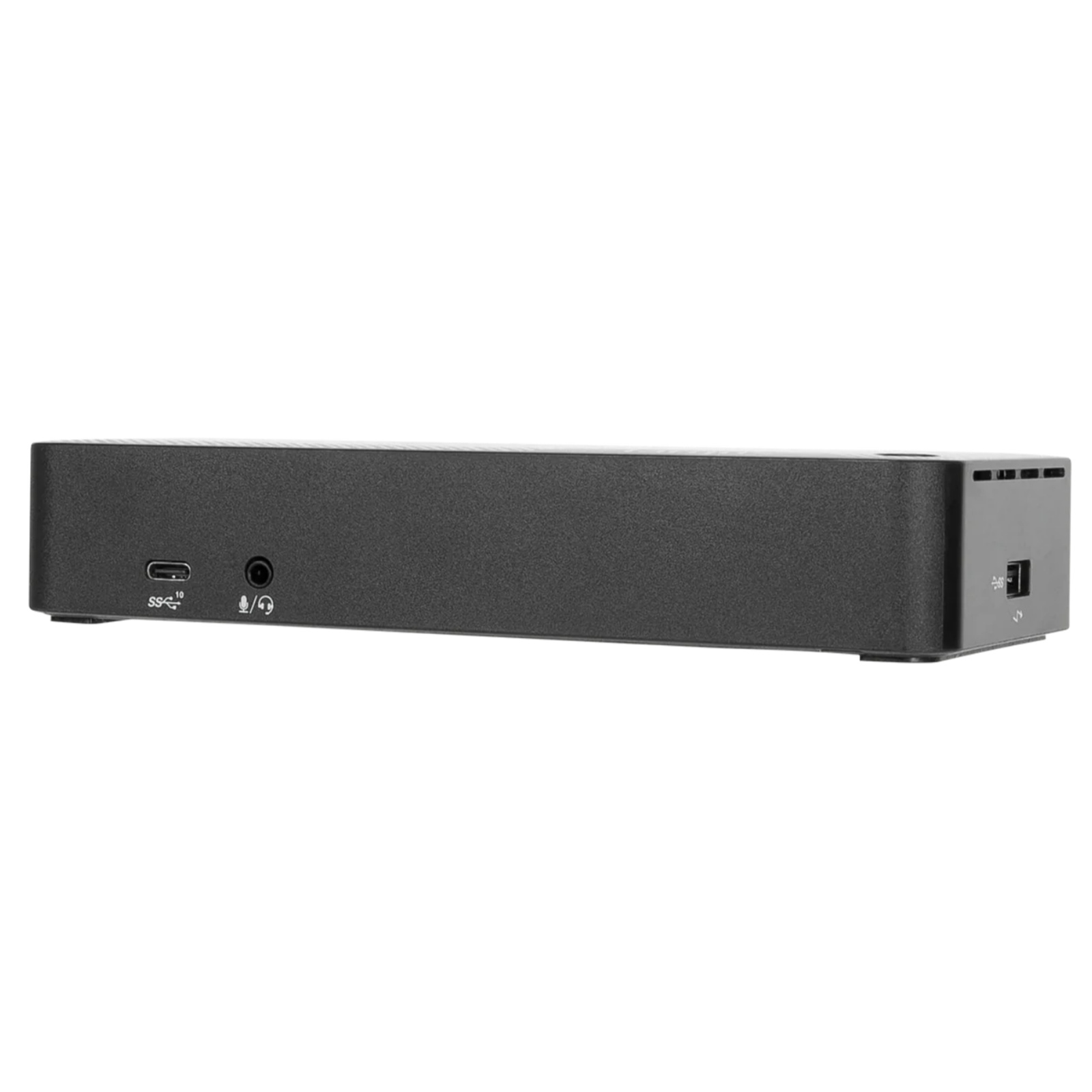 Buy the Targus DOCK182 USB-C Dual 4K DisplayLink Docking Station with ...