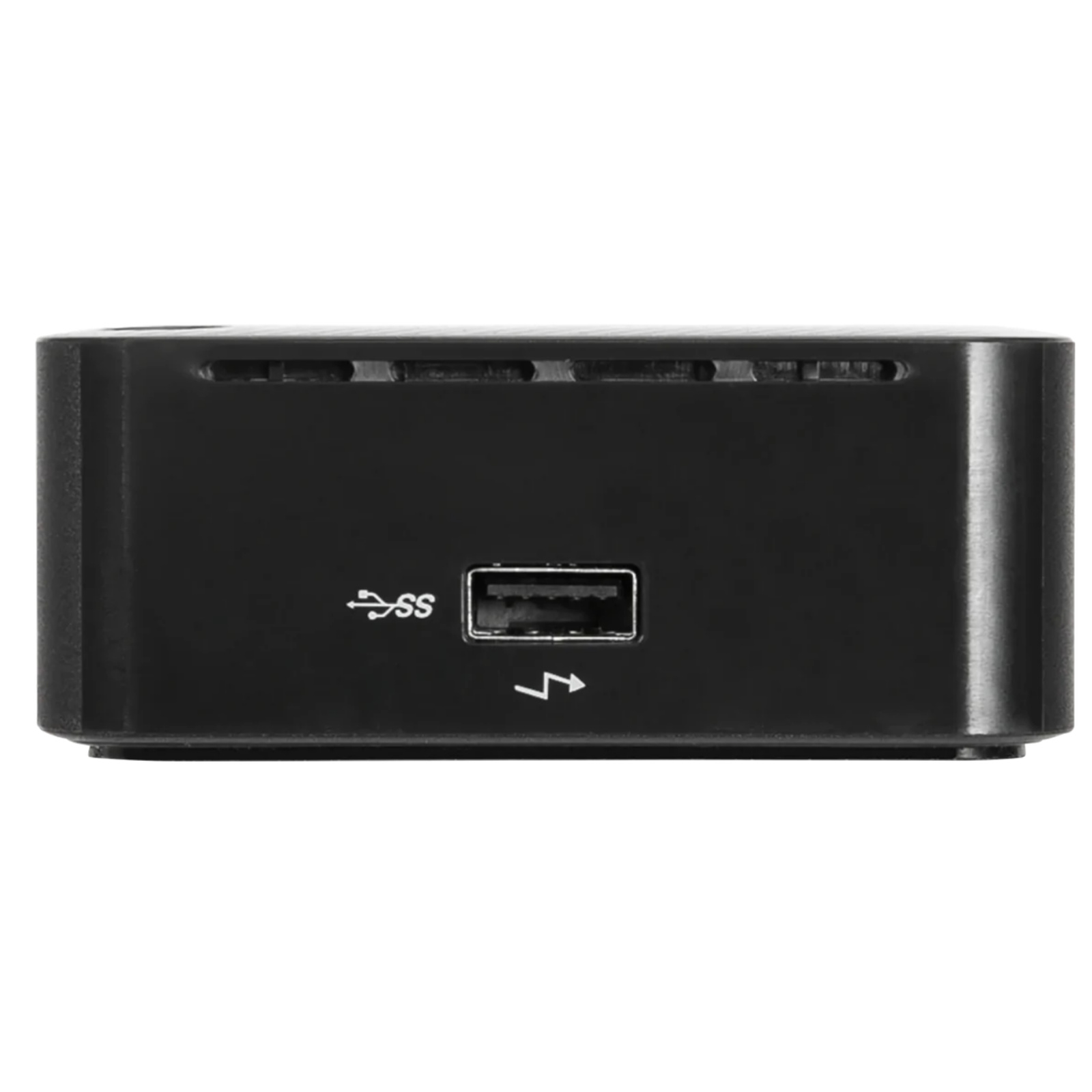 Buy the Targus DOCK182 USB-C Dual 4K DisplayLink Docking Station, with ...